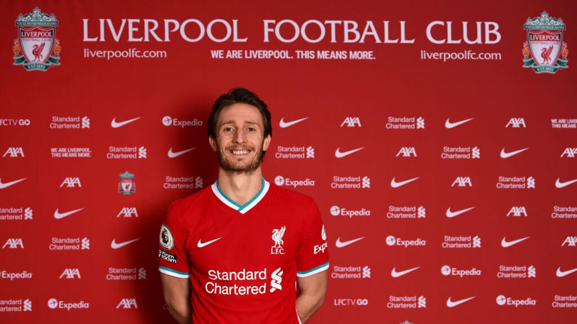 El fichaje olvidado del Liverpool que nunca debutó: "Al principio fue ...
