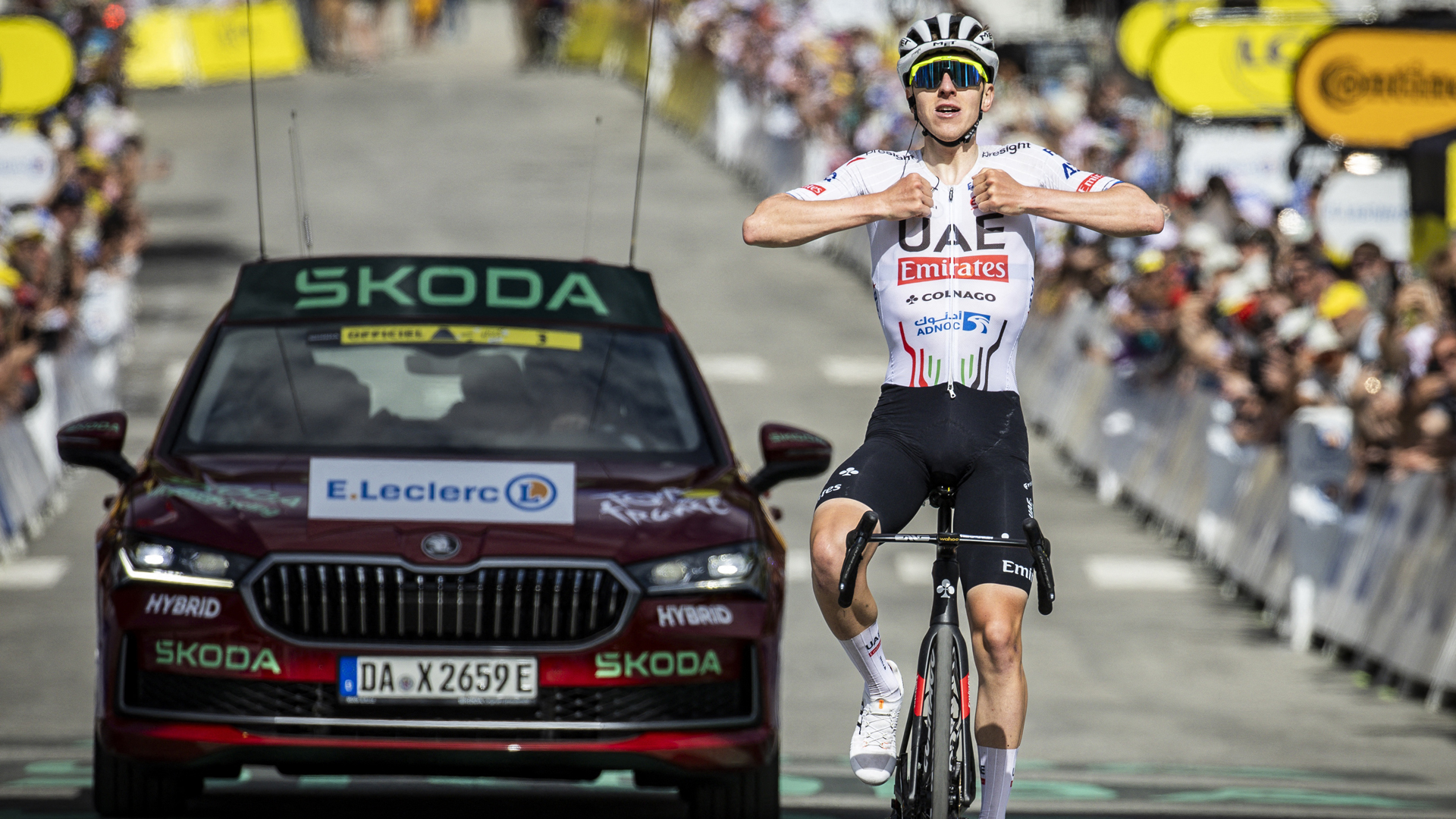 Radsport heute live: Gent - Wevelgem im TV und LIVE-STREAM sehen | DAZN ...