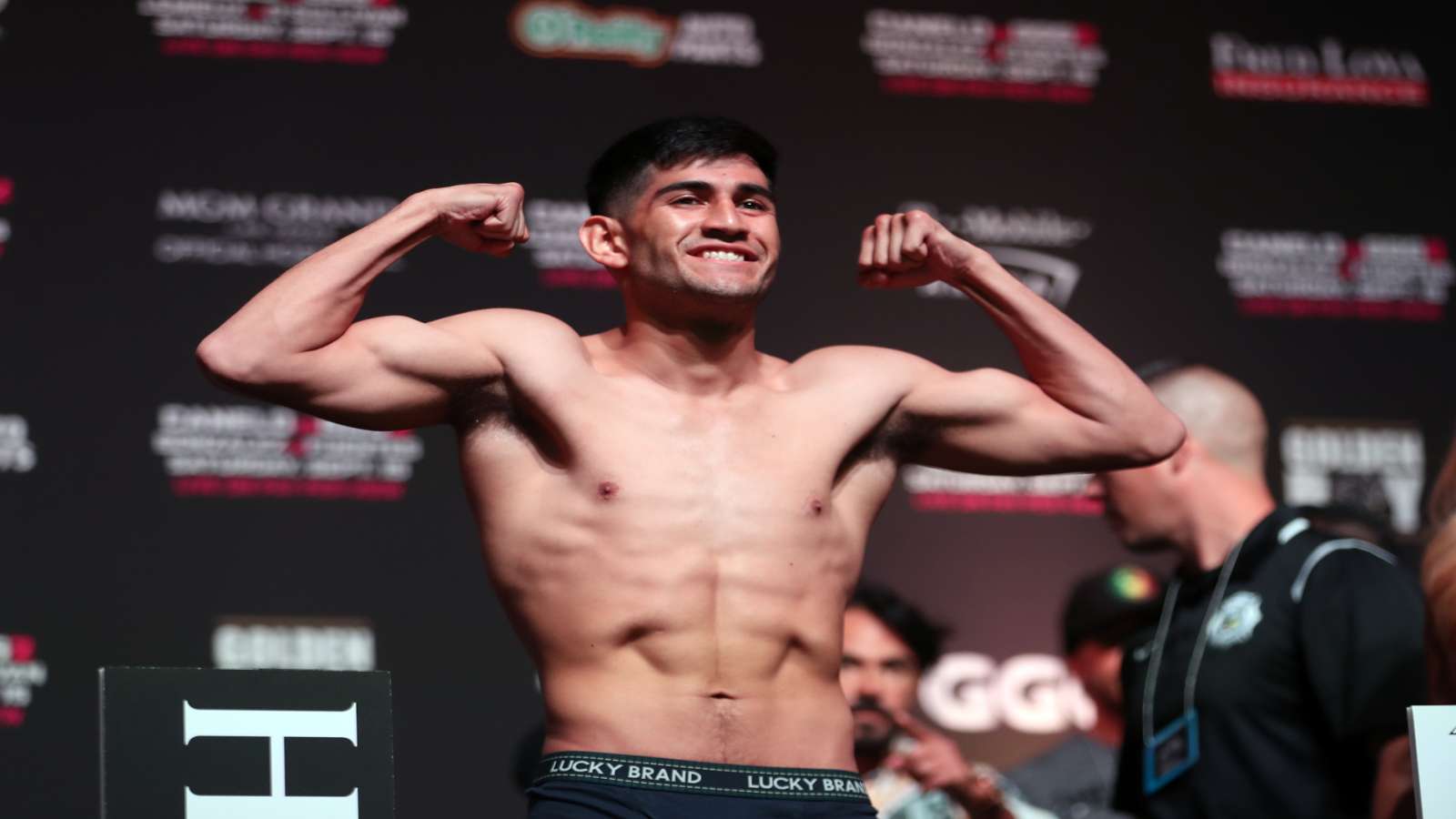 Alexis Rocha has gotten out of the 'cloud' and the 'mist' heading into ...