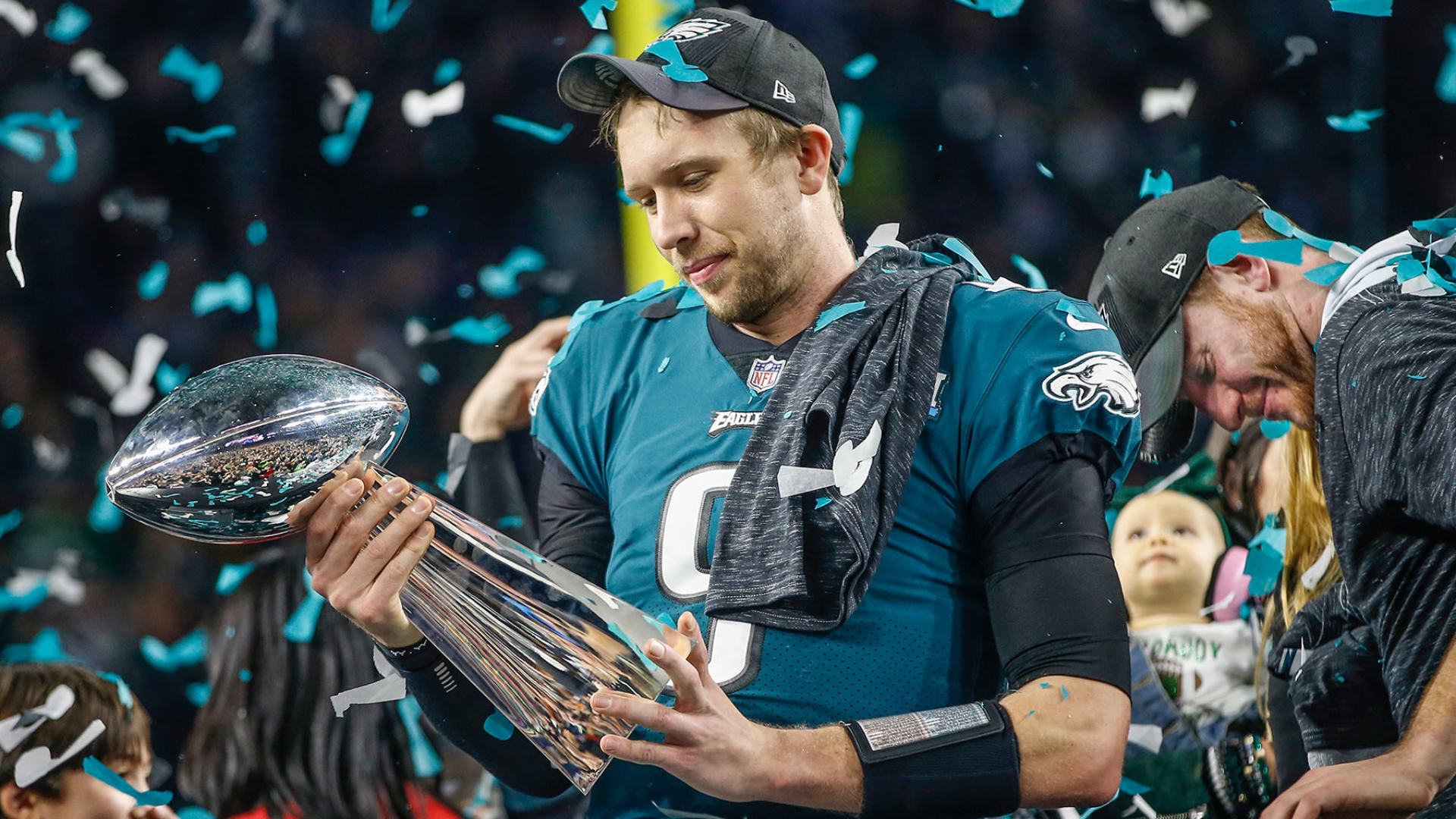 ¿Quién ganó la Super Bowl 2018? Resultado, MVP y highlights | DAZN News ES
