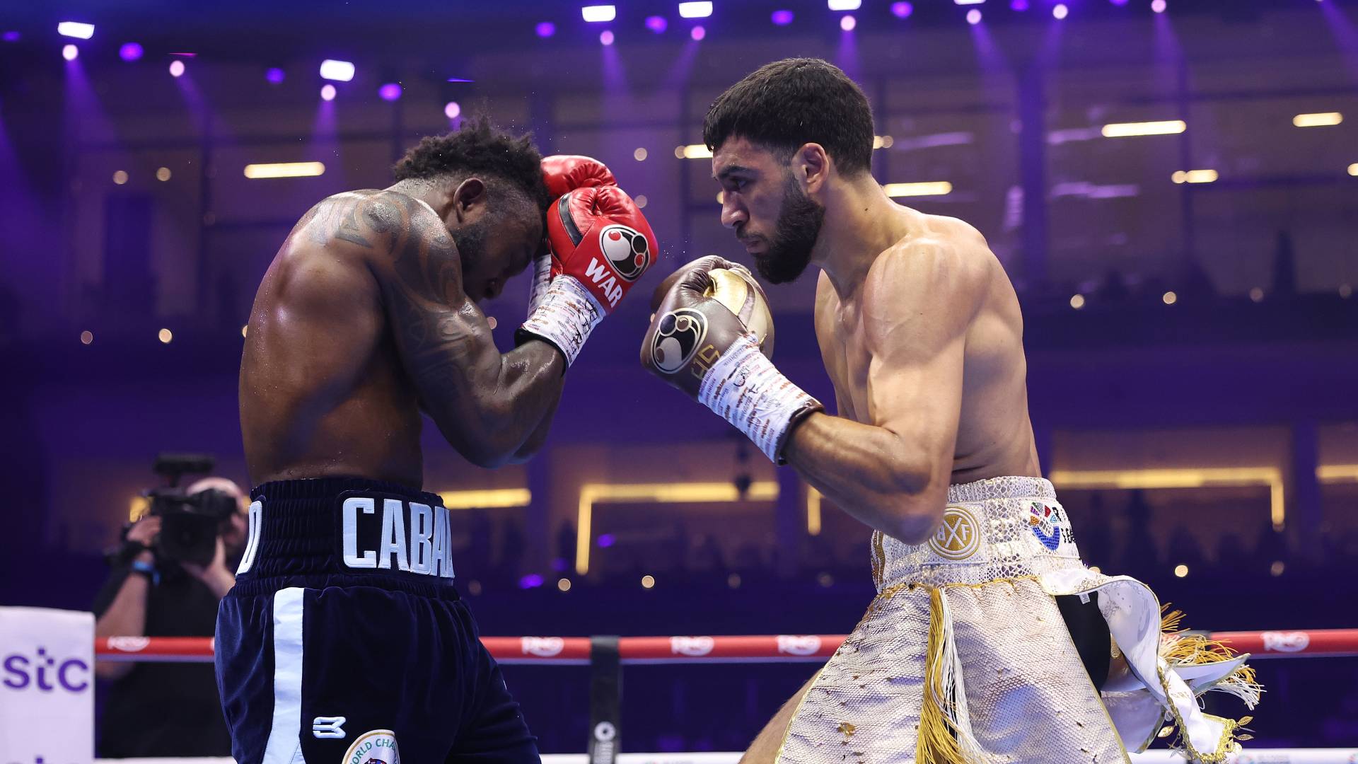 Why world champion Carlos Adames should not fear ring rust in next ...