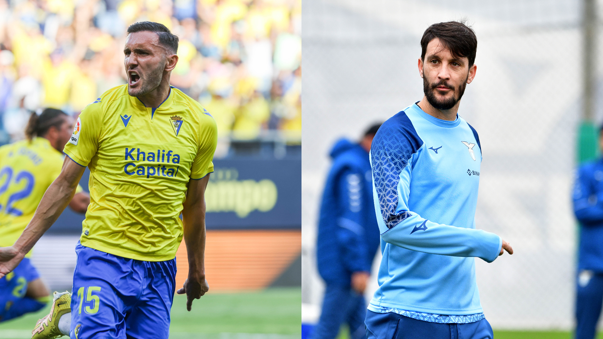 El Cádiz asegura que "Lucas Pérez es pasado" y da por imposible a Luis Alberto: "A día de hoy ...