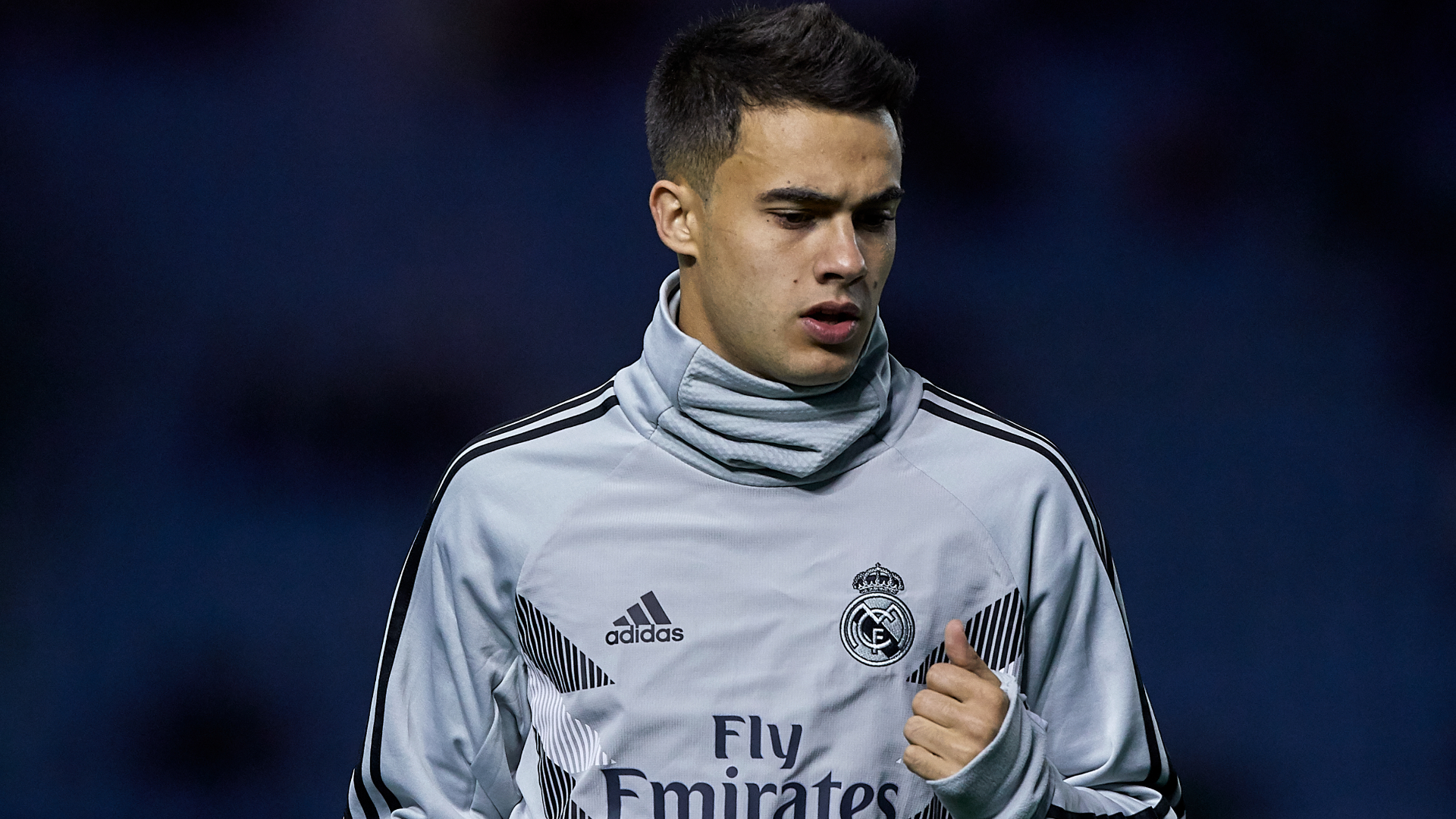 ¿Cuántos canteranos del Real Madrid juegan en el Atlético de Madrid ...