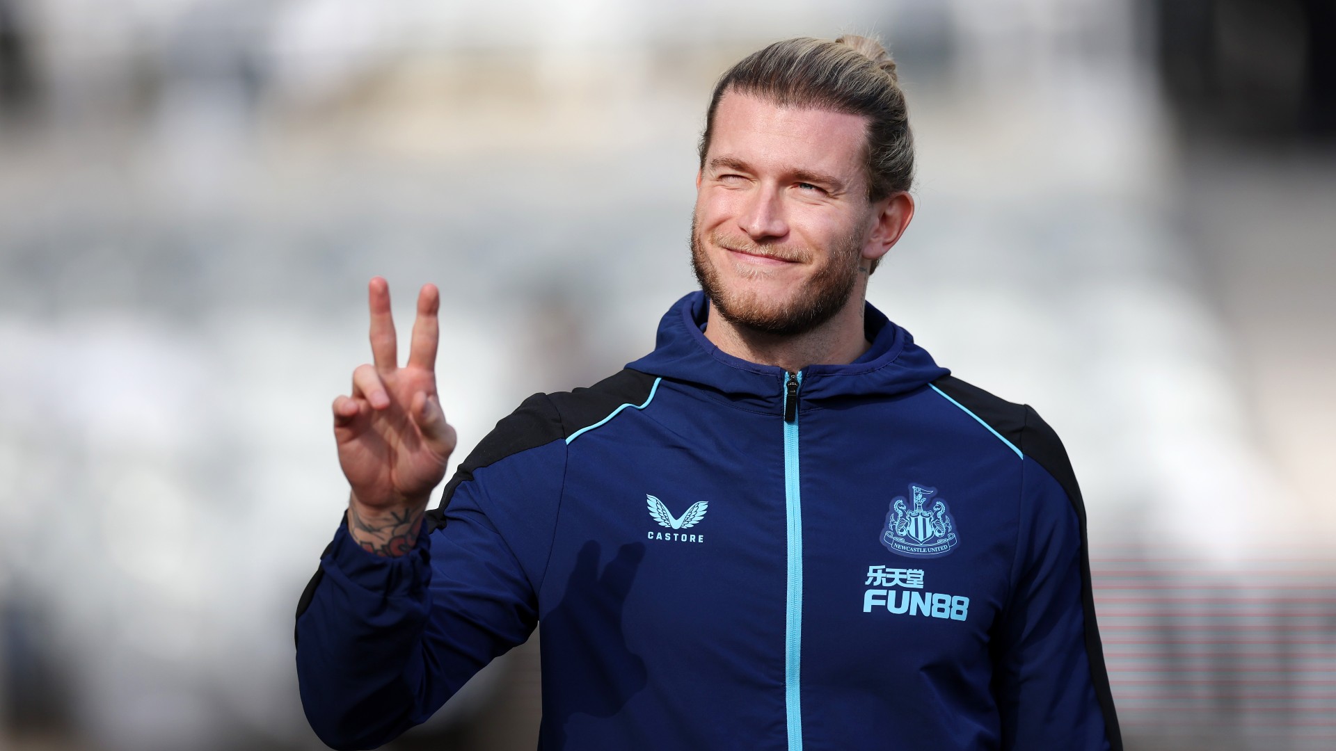 Dove gioca Karius? Il portiere ha rinnovato con il Newcastle | DAZN News IT