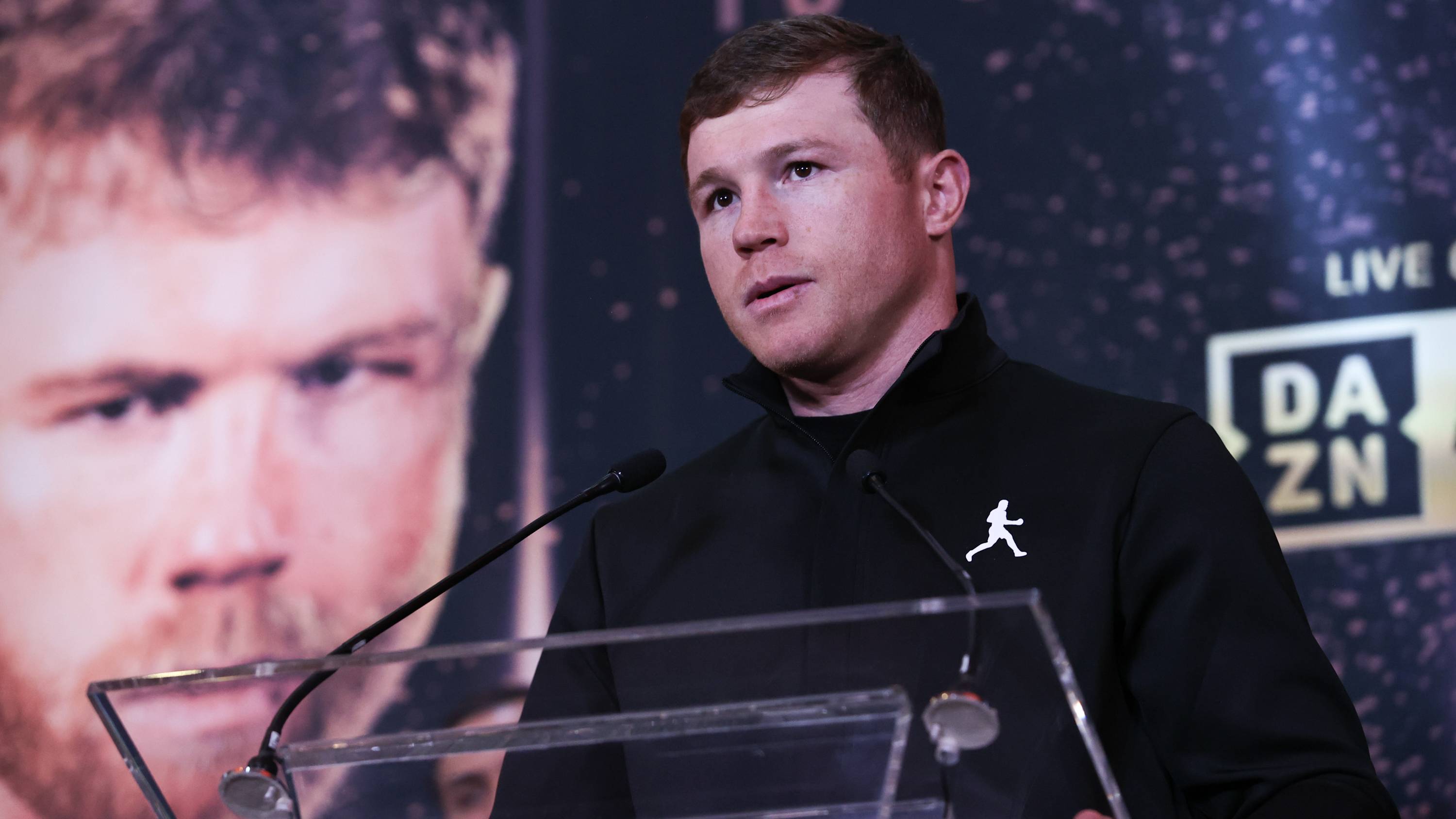 Canelo Alvarez gives thoughts on retirement | DAZN News US