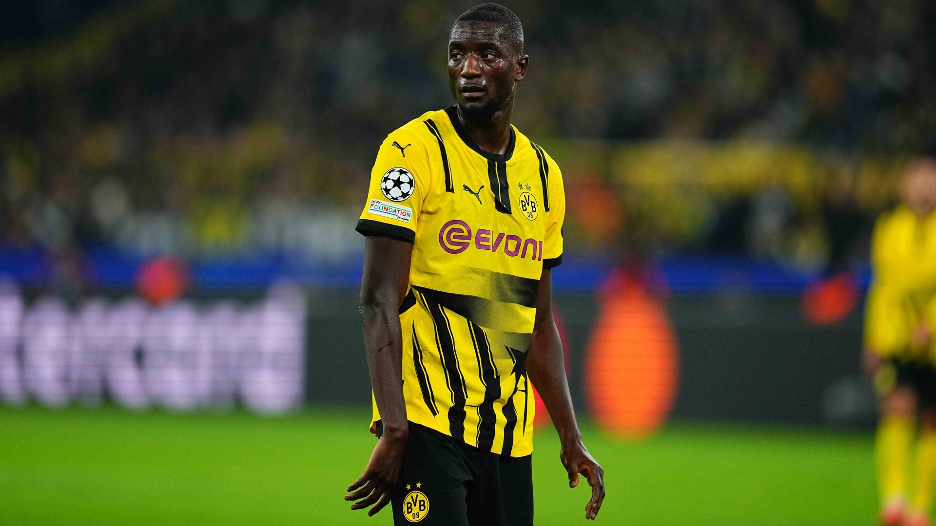 Wer zeigt / überträgt Heidenheim vs. BVB (Borussia Dortmund) live im TV und LIVE-STREAM? | DAZN ...