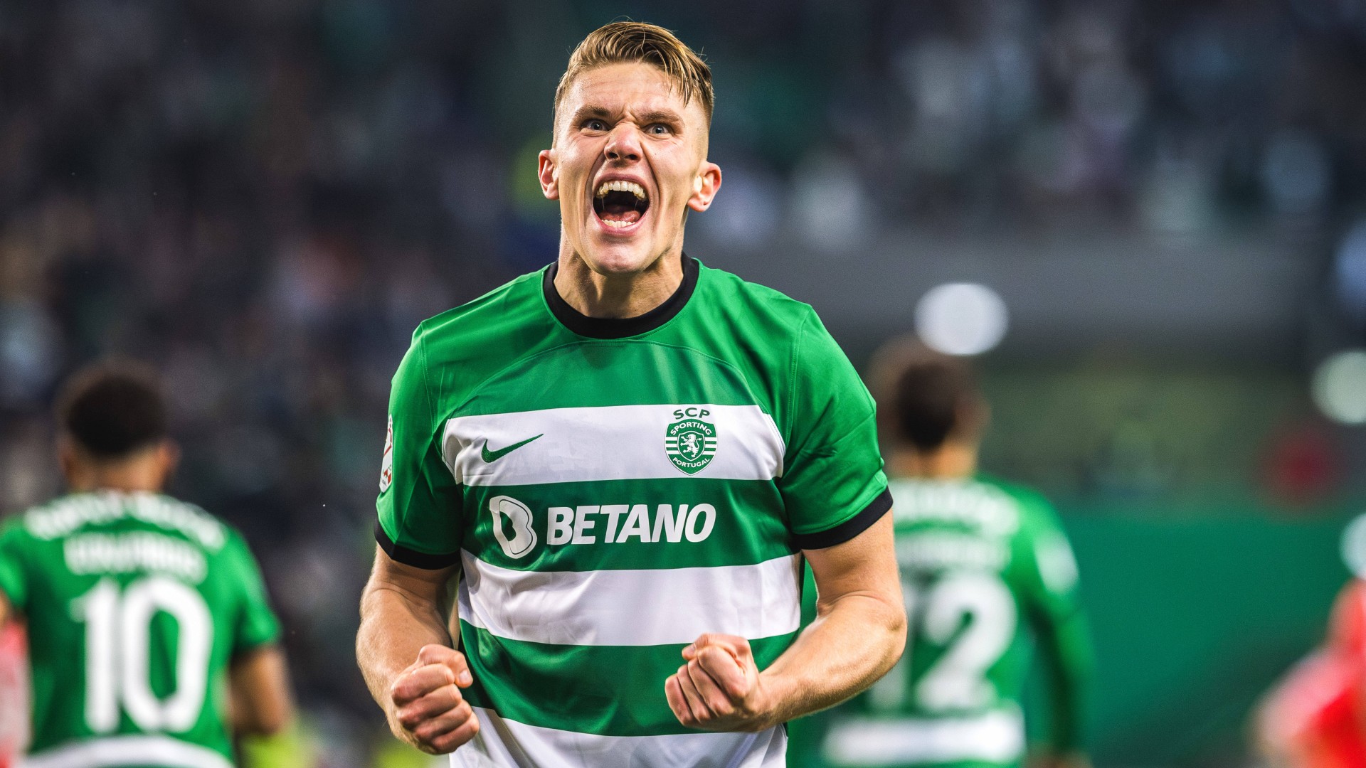 Quem são os adversários do Sporting CP na UEFA Champions League 2024/25 ...