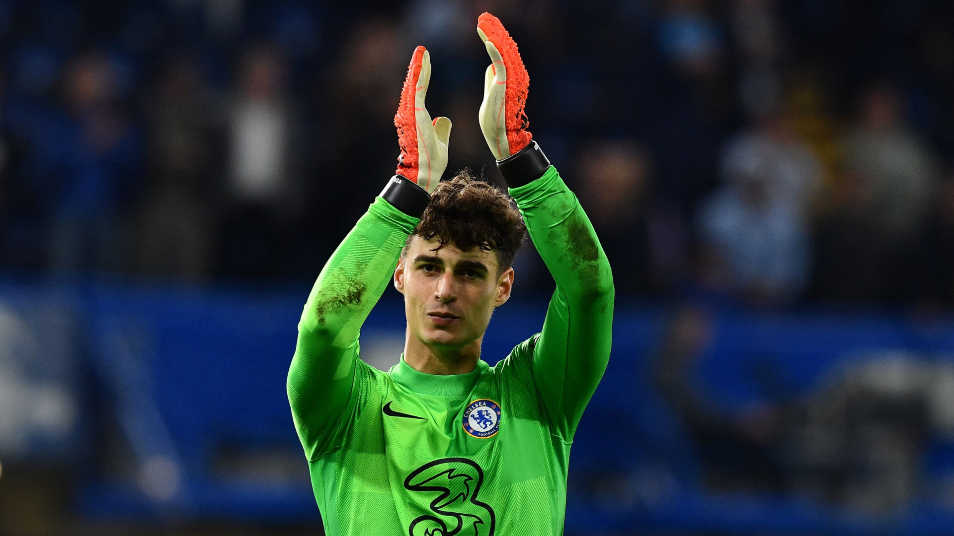 ¿Dónde jugará Kepa Arrizabalaga tras su marcha del Chelsea? Contrato ...