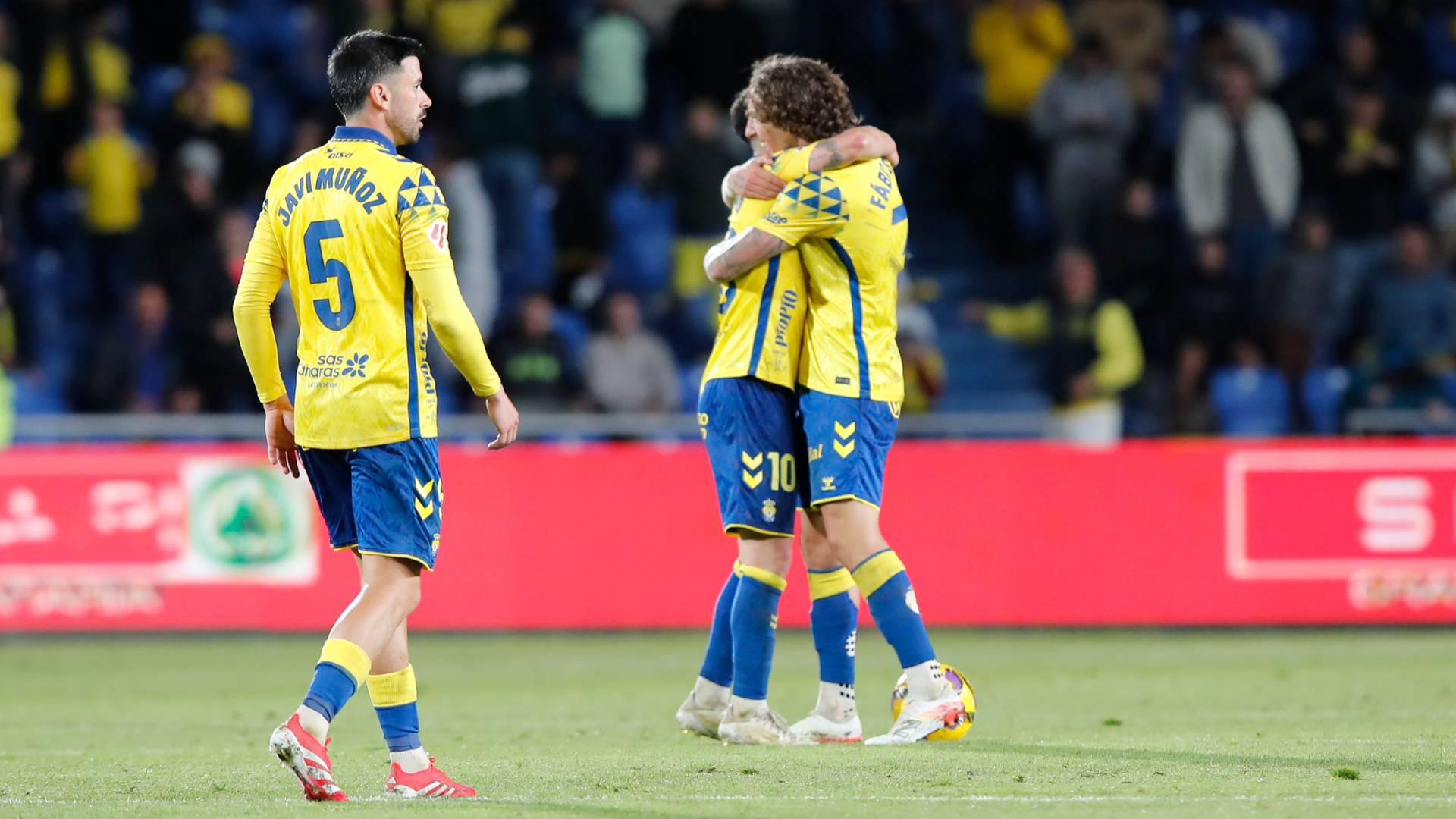 Las Palmas vs Rayo Vallecano: cuándo es, fecha, a qué hora es, canal, TV y dónde ver online ...
