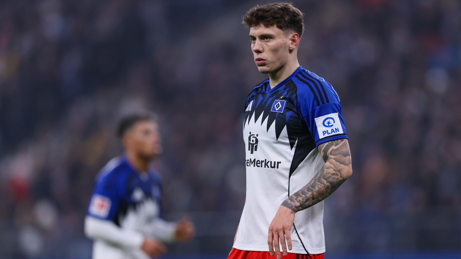 Wer zeigt / überträgt HSV vs. RB Leipzig im TV und LIVE-STREAM? | DAZN ...