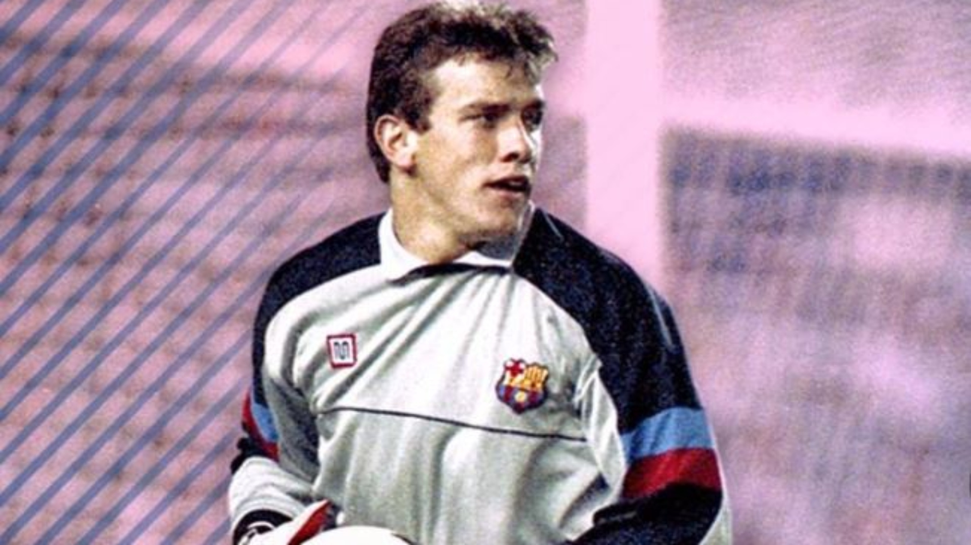 Juan Carlos Unzué: "Ha llegado el momento para dejar de comentar ...