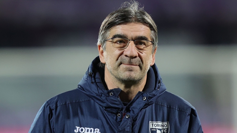 Torino, Juric: "Radonjic? Non sono riuscito a farlo diventare un ...