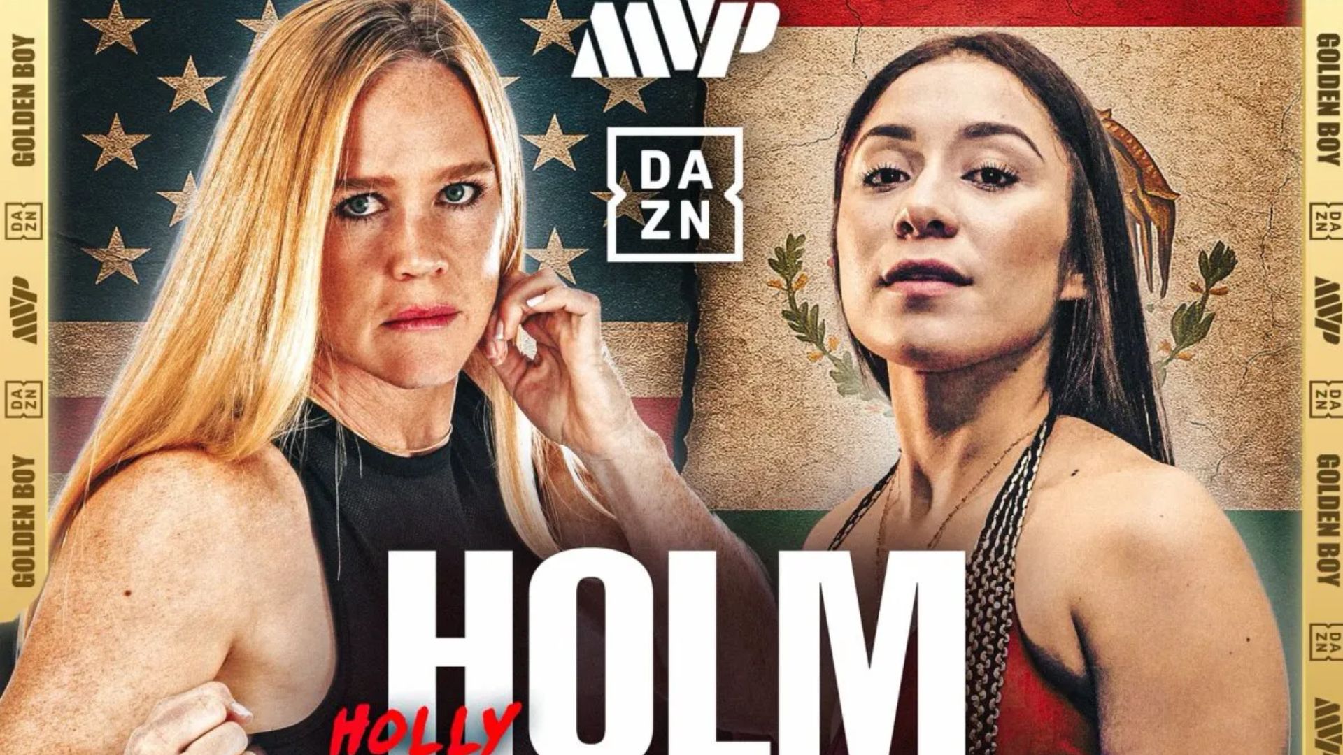 Holly Holm makes triumphant return to the boxing ring with a unanimous ...