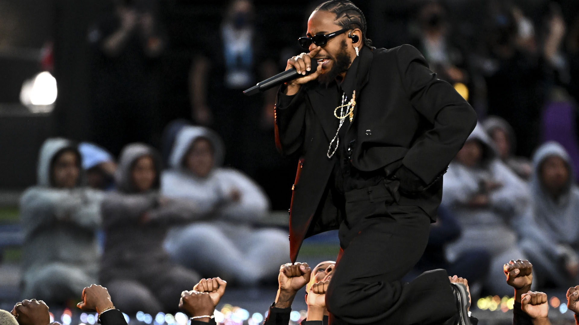 Super Bowl LIX: The biggest pre-match storylines ahead of Philadelphia ...