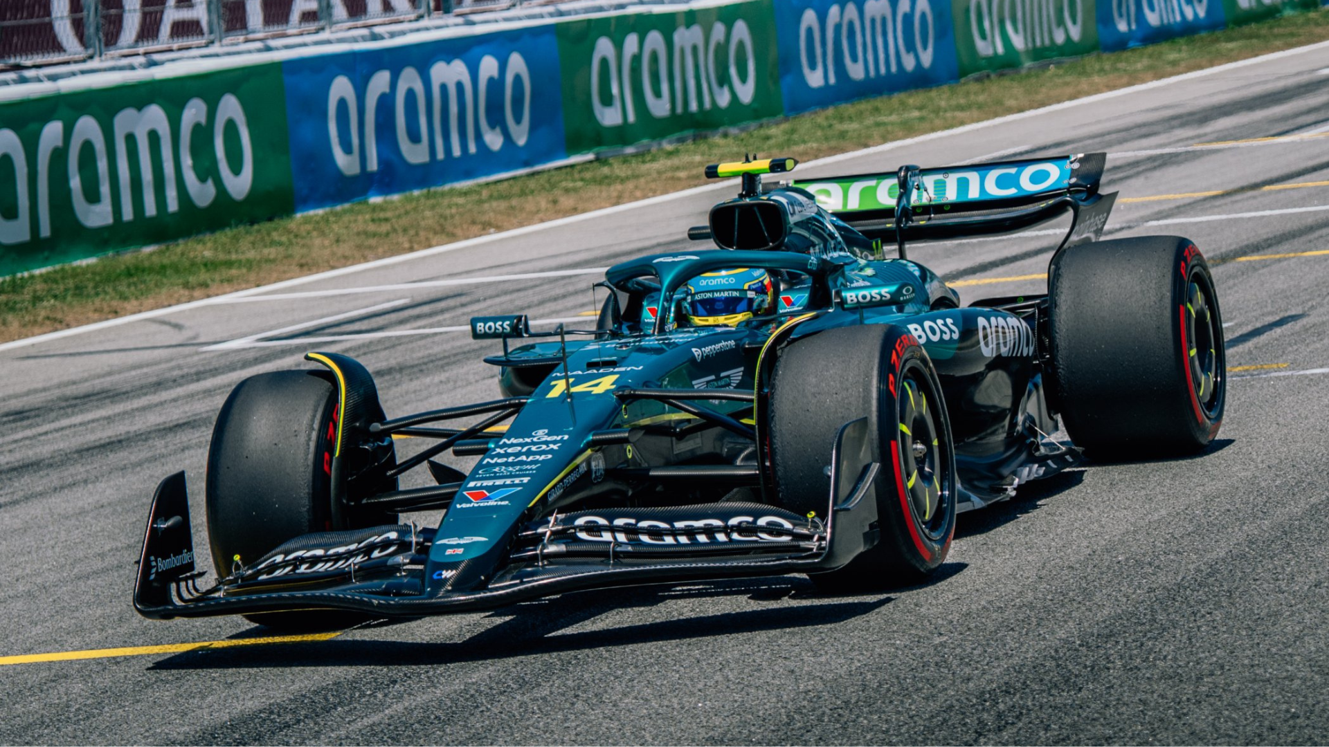 ¿Adrian Newey o Andy Cowell? Honda desconoce quién ha mandado hacer ...