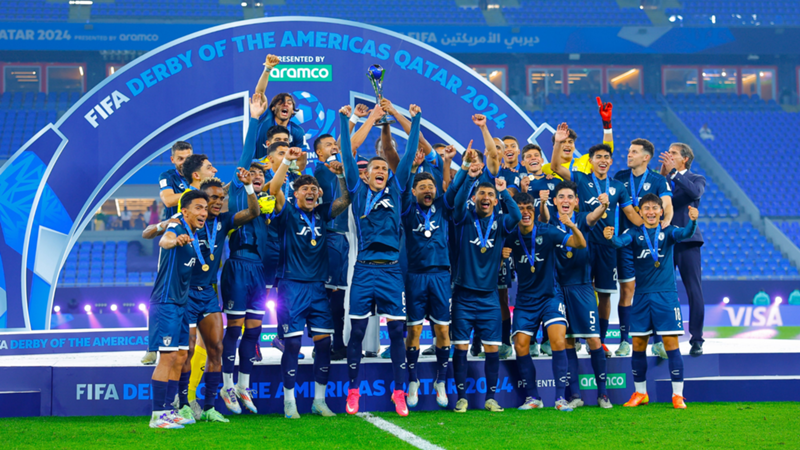 ¿Cómo comprar las entradas, tickets o boletos para ver los partidos del Pachuca en el Mundial de ...