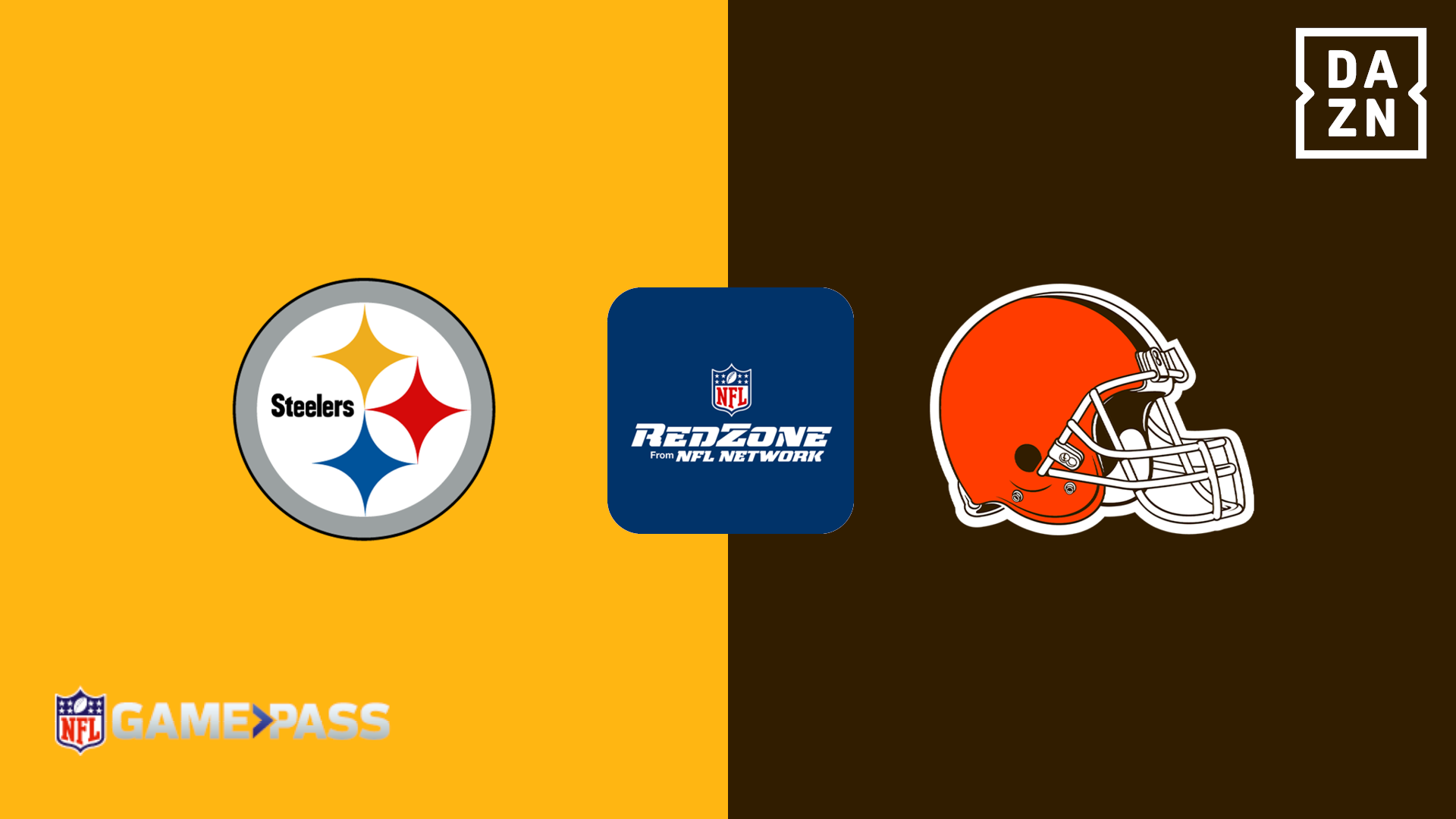 Pittsburgh Steelers vs. Cleveland Browns preview: Date, kick-off time ...