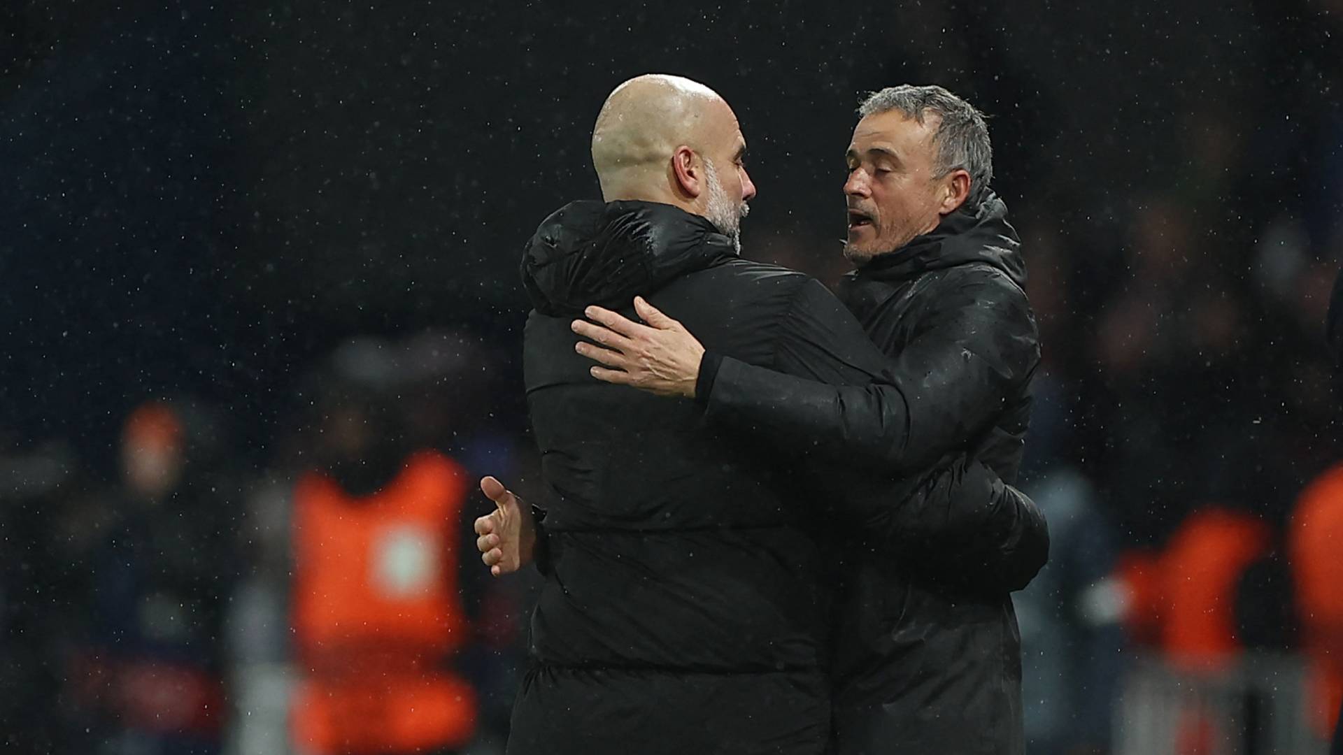 FIFA Club World Cup 2025: List of every manager and coach set to be in ...