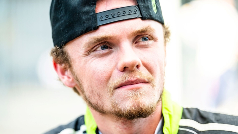 Home is where the heart is for Solberg as WRC reaches Rally Sweden ...