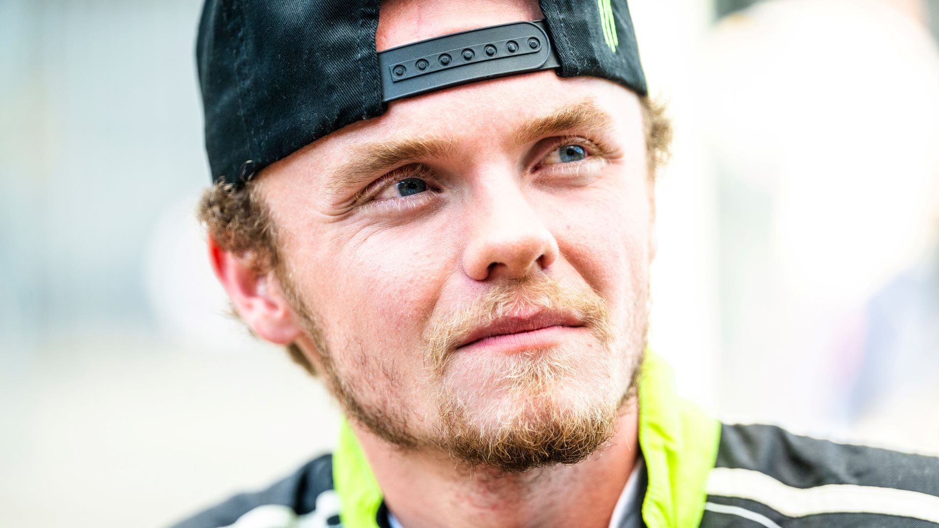 Home is where the heart is for Solberg as WRC reaches Rally Sweden ...