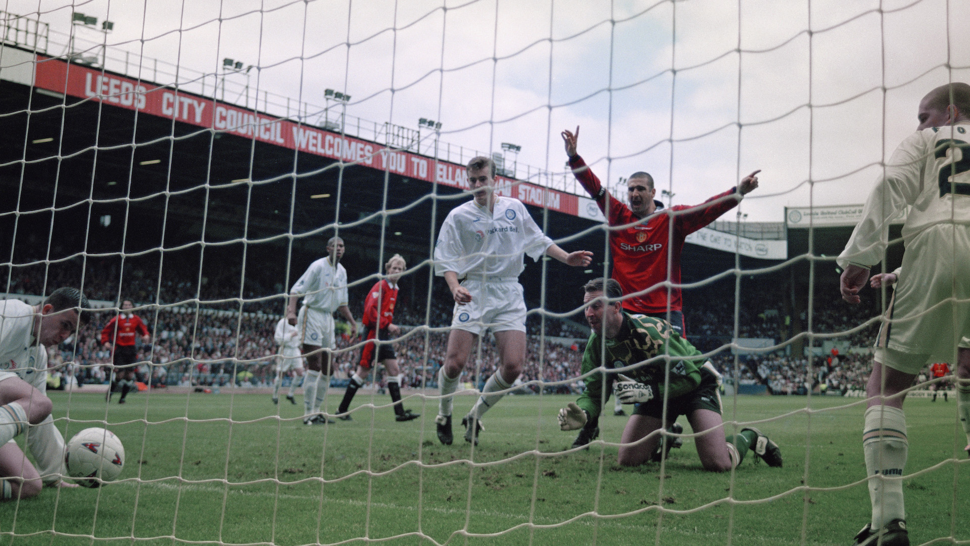 Rivalidad de las Rosas entre Manchester United y Leeds: origen y de ...