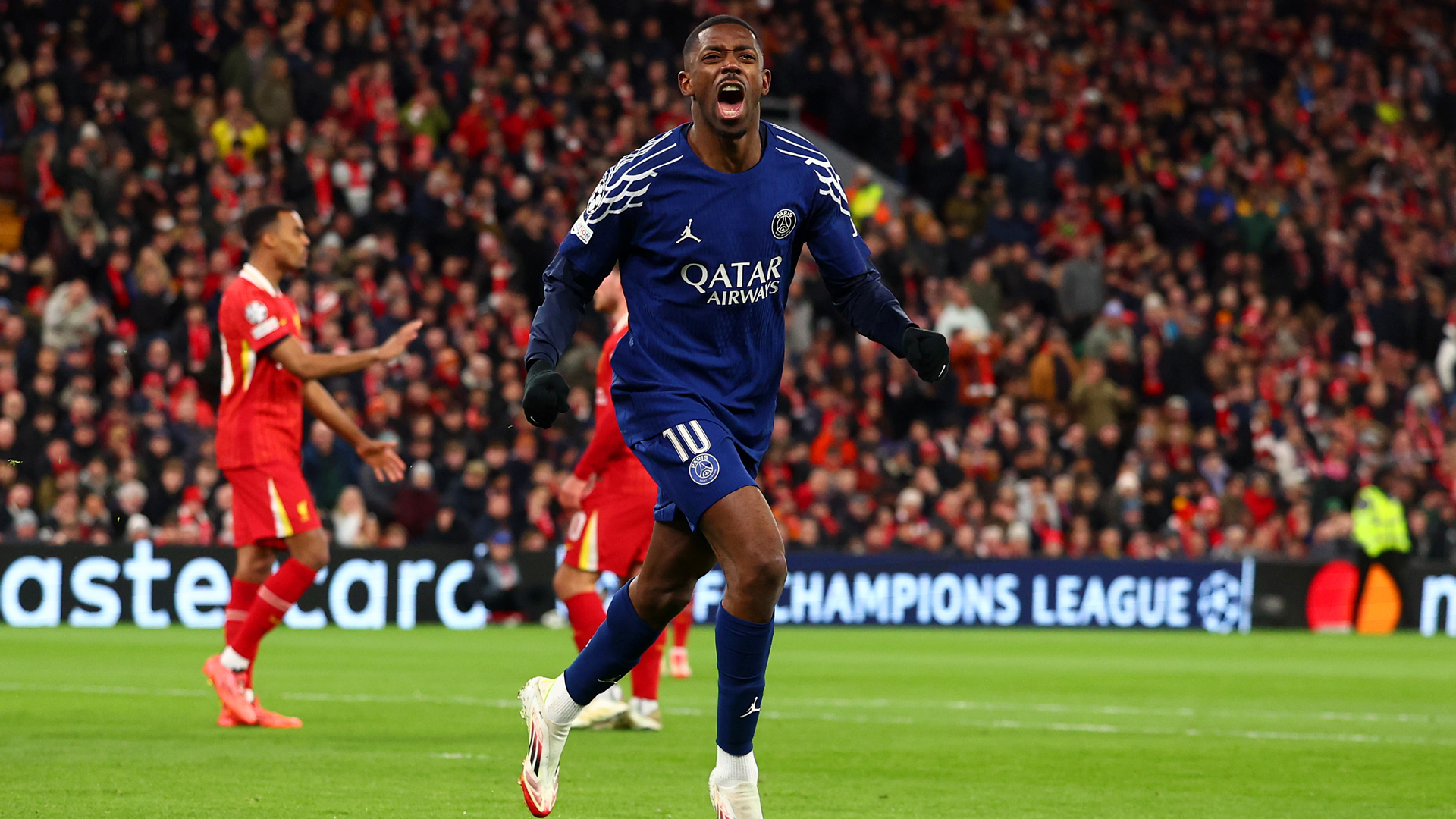 Champions League heute live im TV und LIVE-STREAM: Die Übertragung am Mittwoch, 7.5. | DAZN News DE