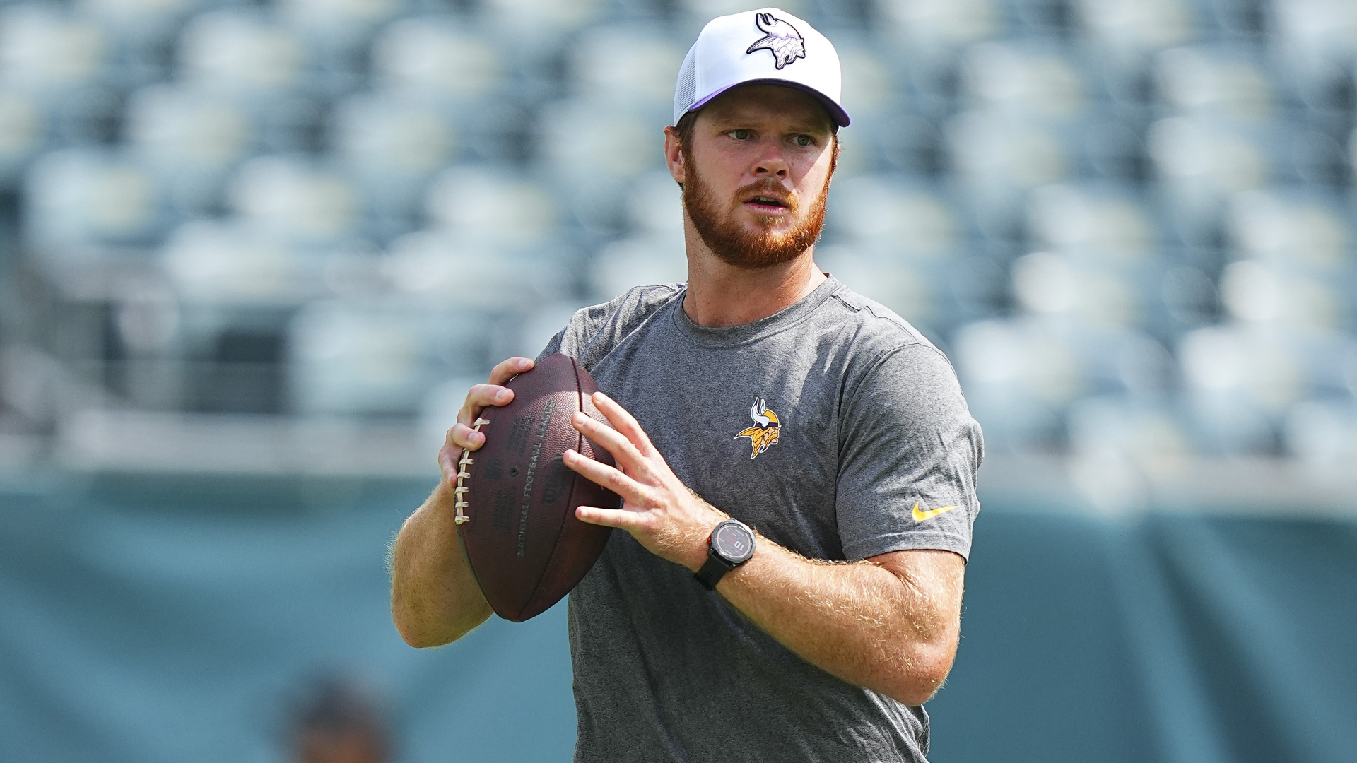 Seattle Seahawks, Kader: Zugänge und Abgänge für die Saison 2025 | DAZN ...