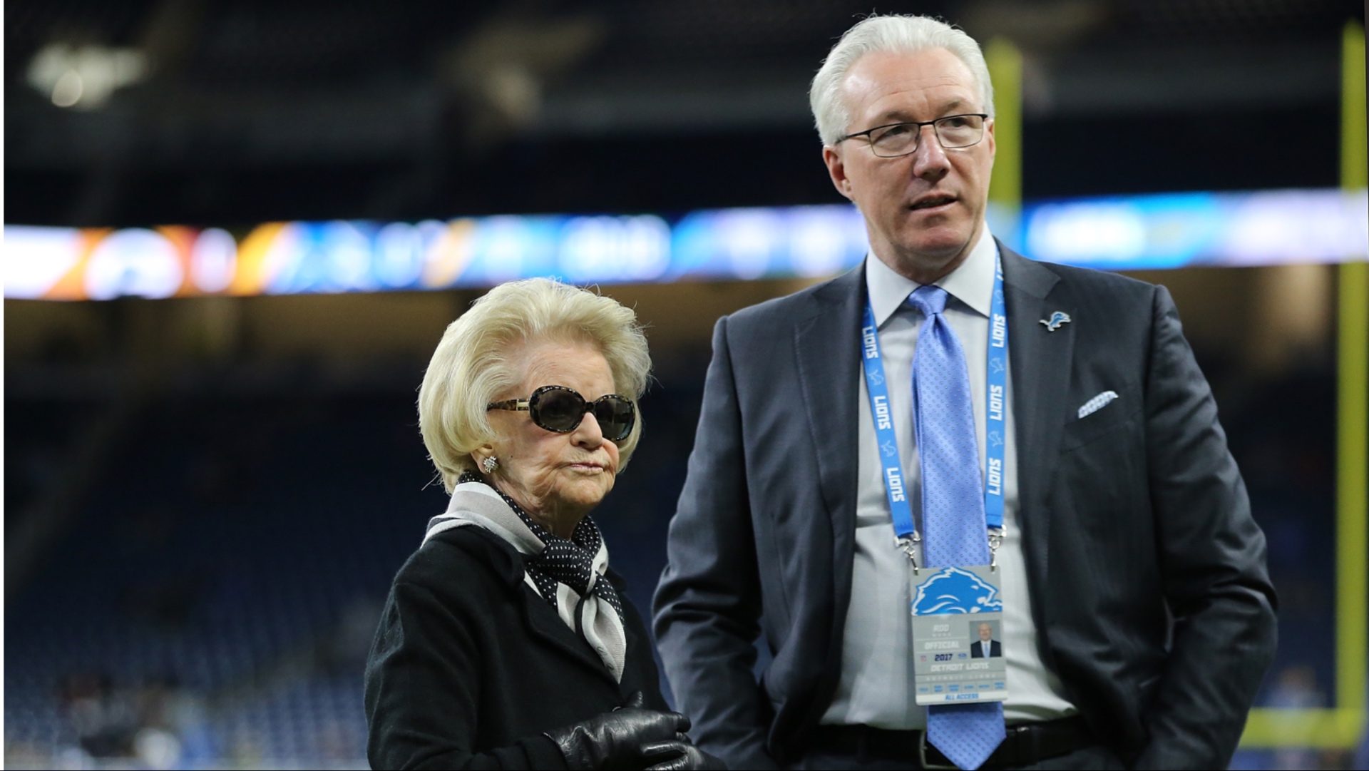 Detroit Lions president trolls Green Bay Packers as divisional rivals ...