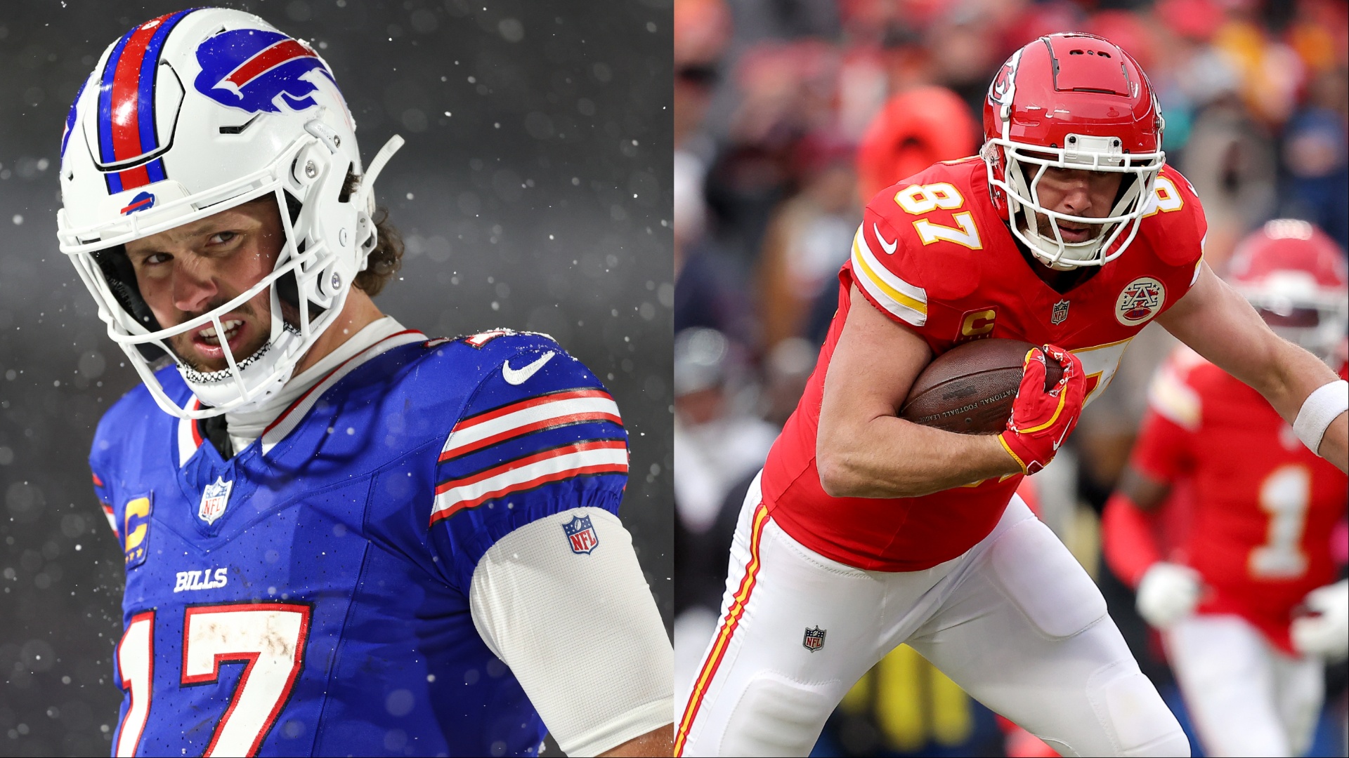 Buffalo Bills vs. Kansas City Chief best bets and player props for AFC ...