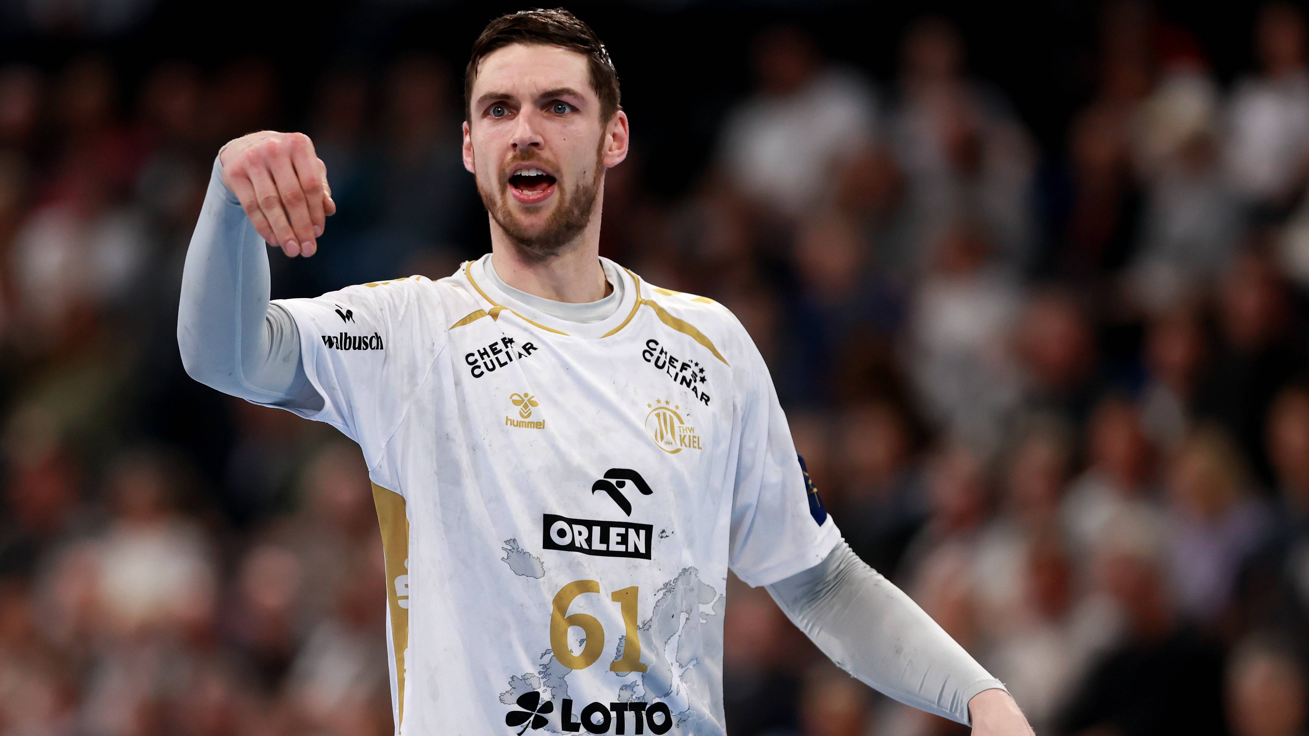 Handball heute live im TV und LIVE-STREAM: Die Übertragung der EHF ...