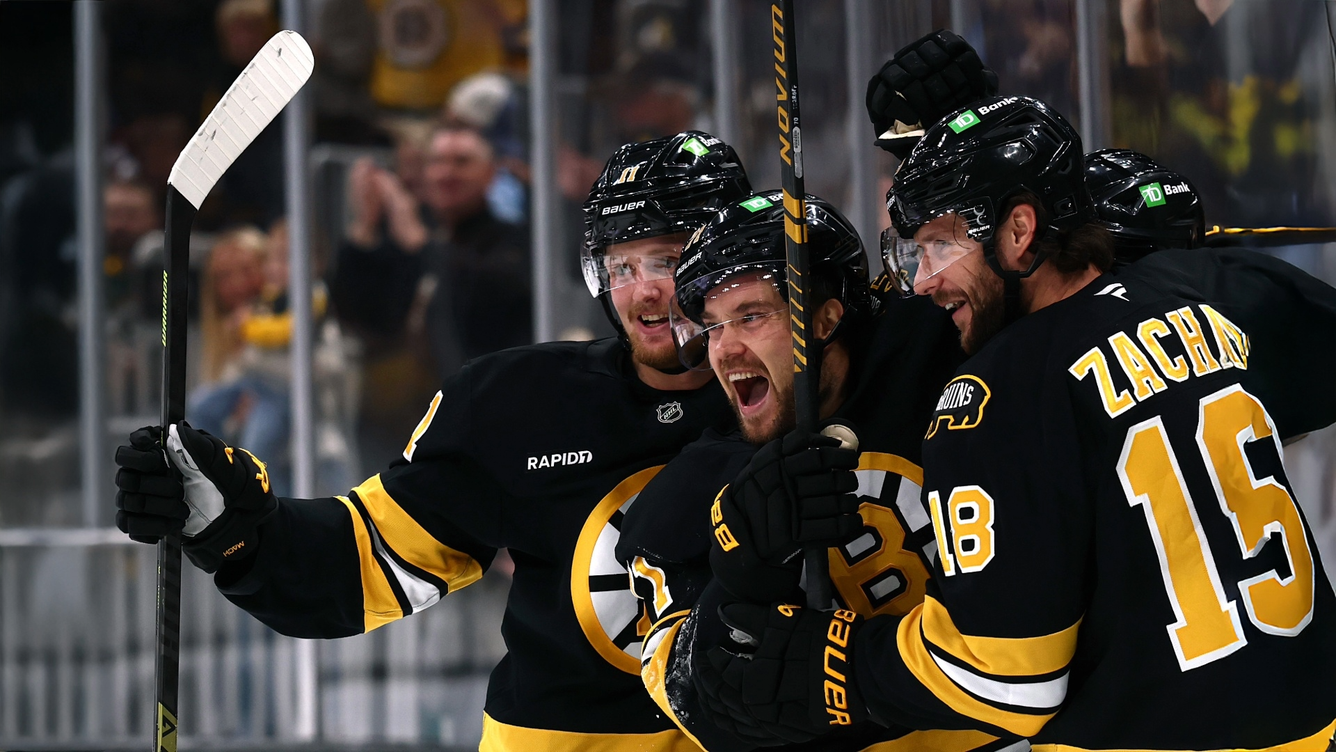 NHL Games To Watch For The Week Of November 26 | DAZN News US