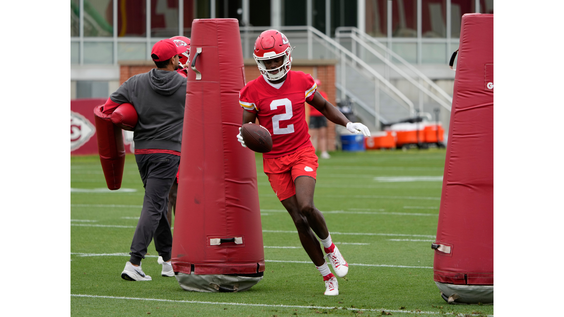 NFL training camp: What it is, why it is so important, key dates and ...