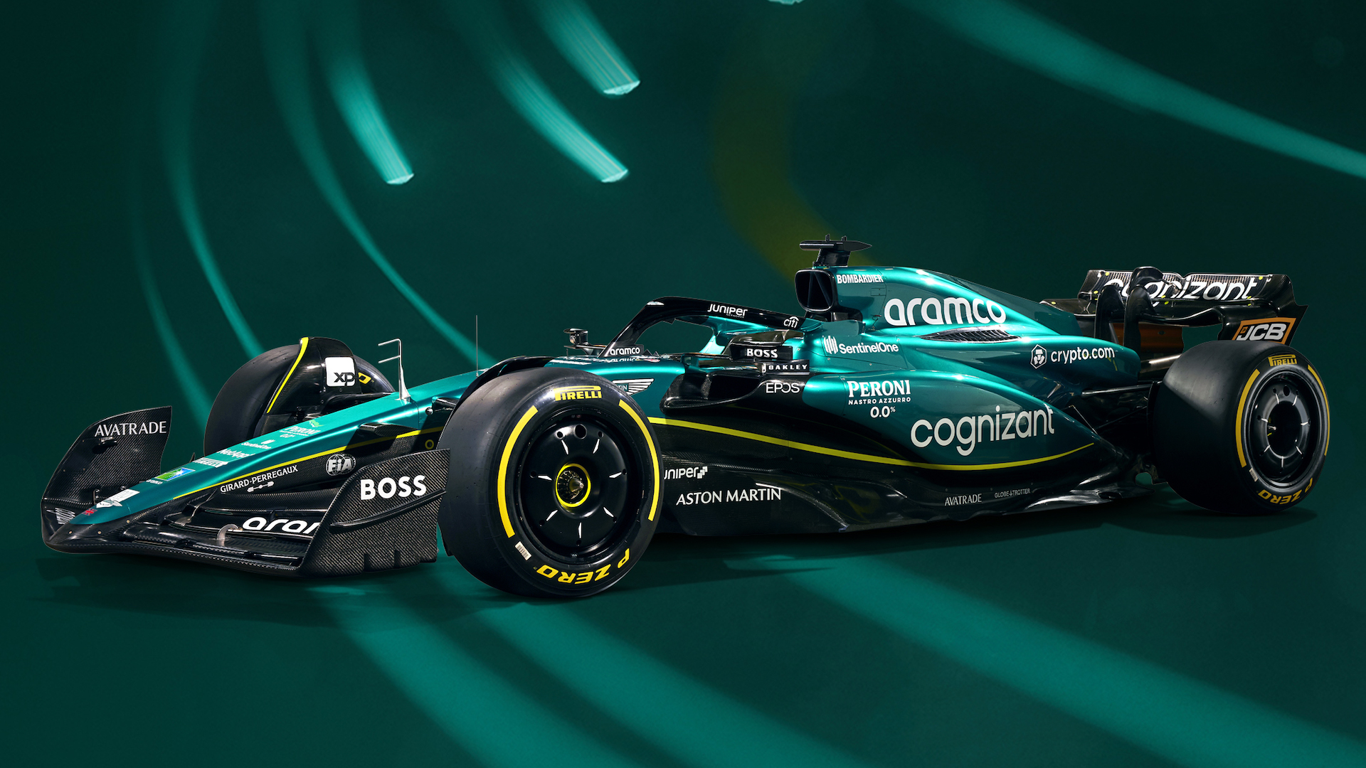 Honda y Aston Martin en la F1: ¿en que consiste su acuerdo y cuándo ...