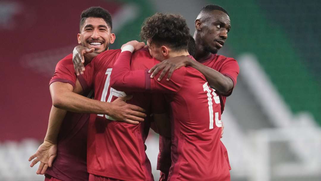 Catar en el Mundial 2022 de Qatar: perfil, convocatoria, mejor jugador ...