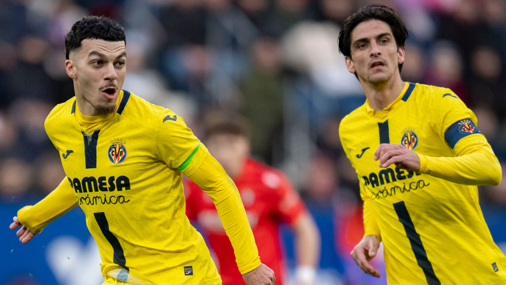 Villarreal vs Levante: cuándo es, fecha, a qué hora es, canal, TV, cómo ...