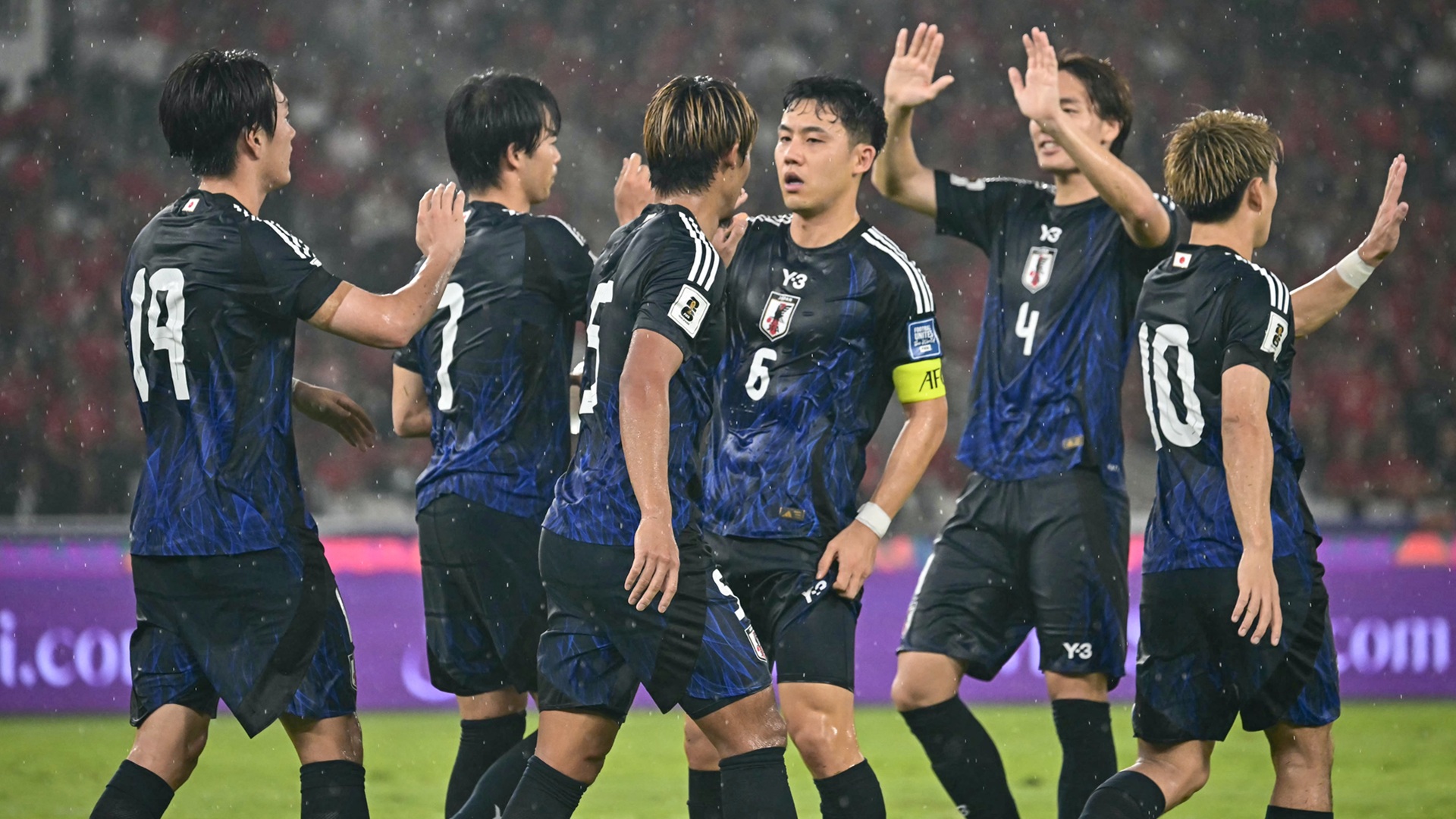 【W杯26アジア最終予選】日本vsバーレーン DAZN以外の放送は？ABEMAの無料放送はある？【PR】 | DAZN News JP