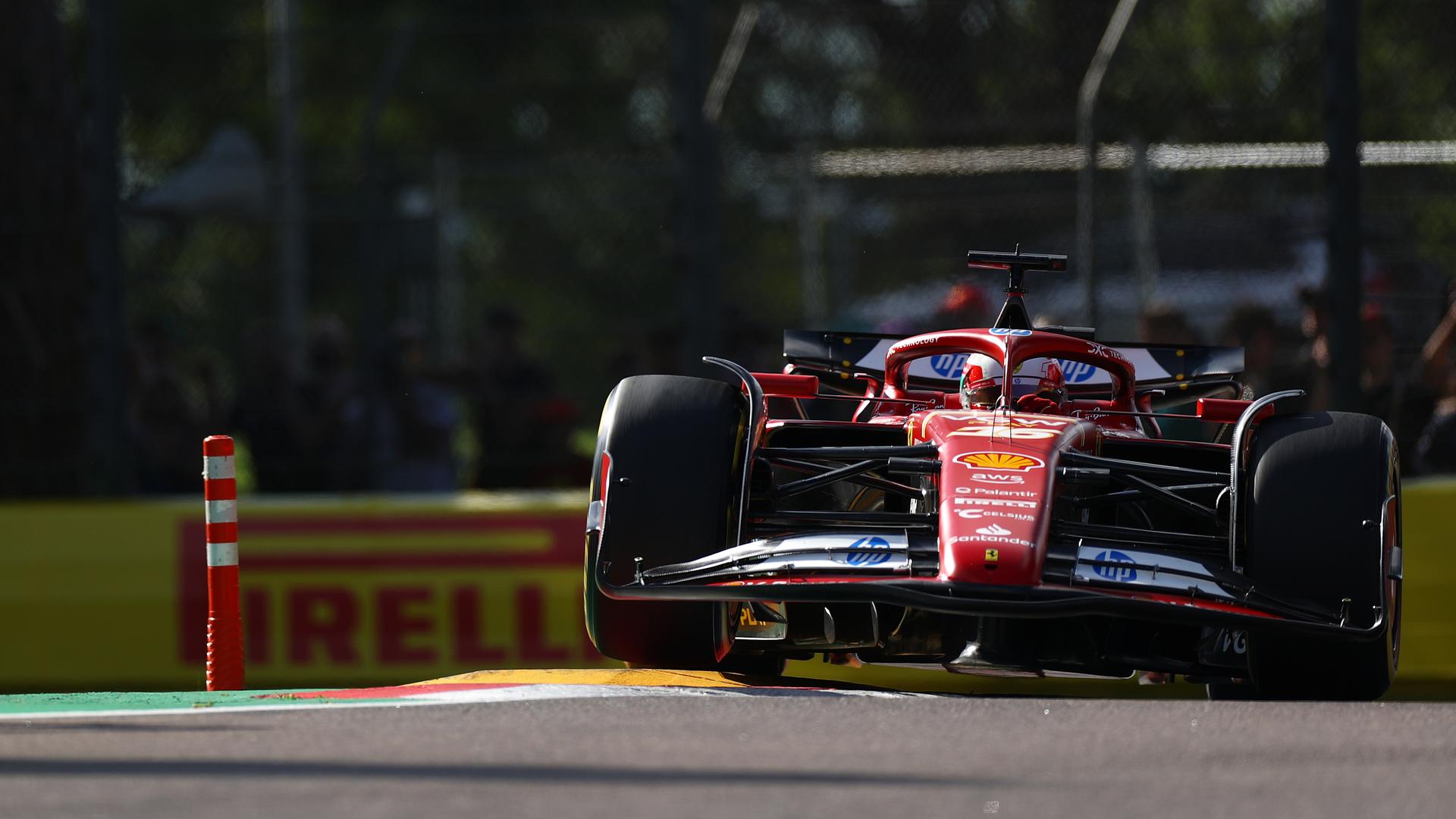 Formel 1: Qualifying in Monaco heute im TV und LIVE-STREAM - alle Infos | DAZN News DE