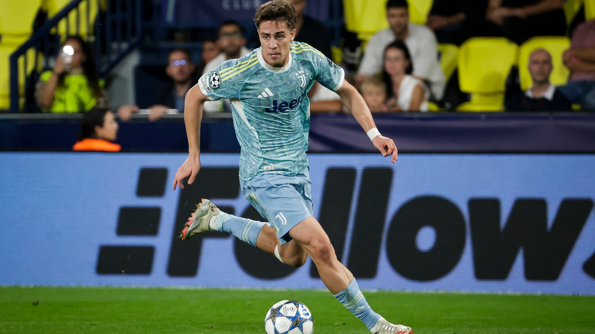 Como vs Juventus de Serie A 2025/26: cuándo es, fecha, a qué hora es ...