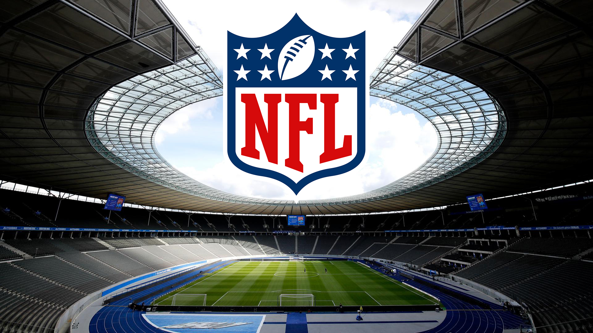 Gibt es noch Tickets für das NFL-Spiel in Berlin? | DAZN News DE