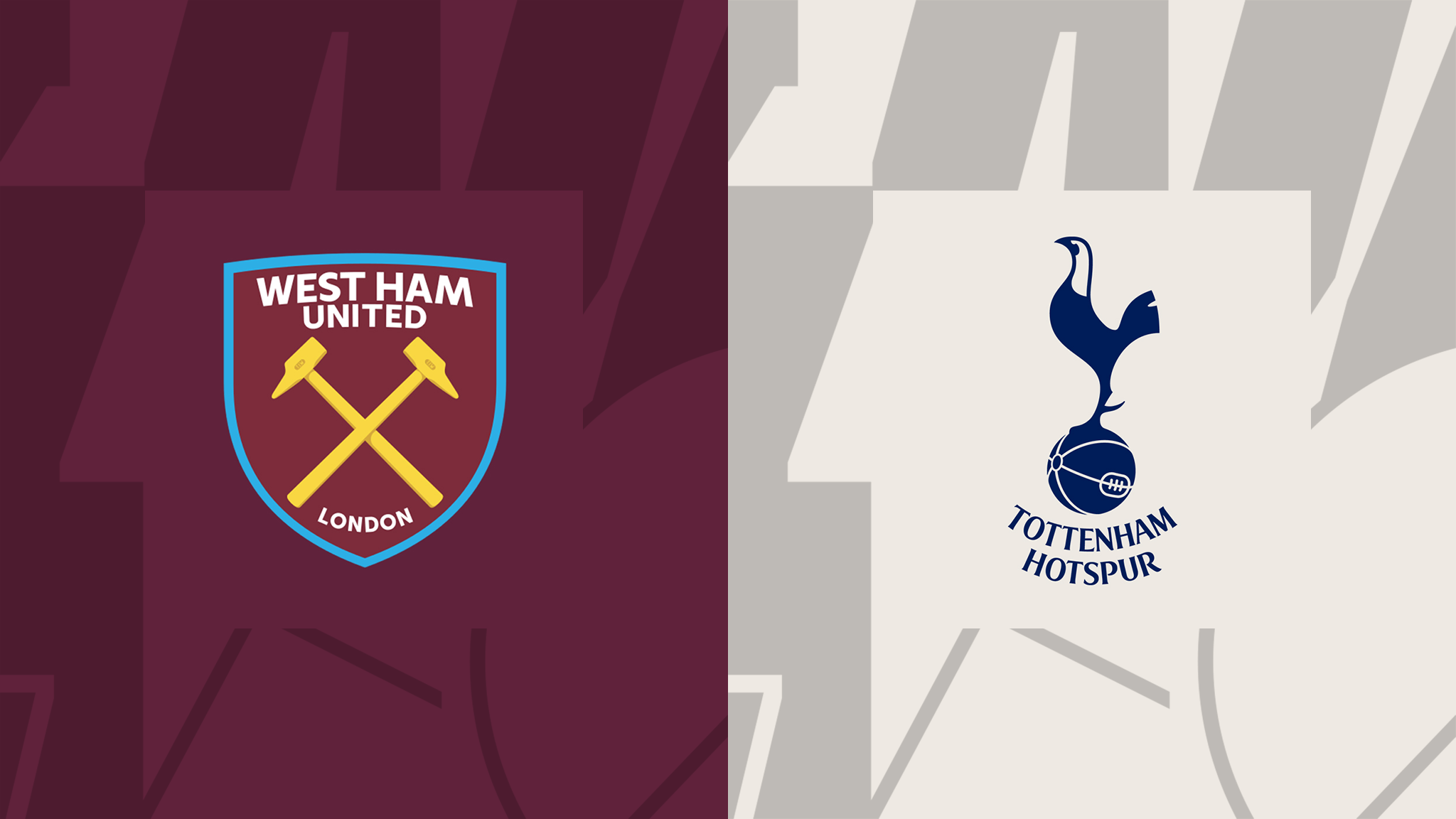 West Ham x Tottenham: data, hora, transmissão online e onde ver a ...