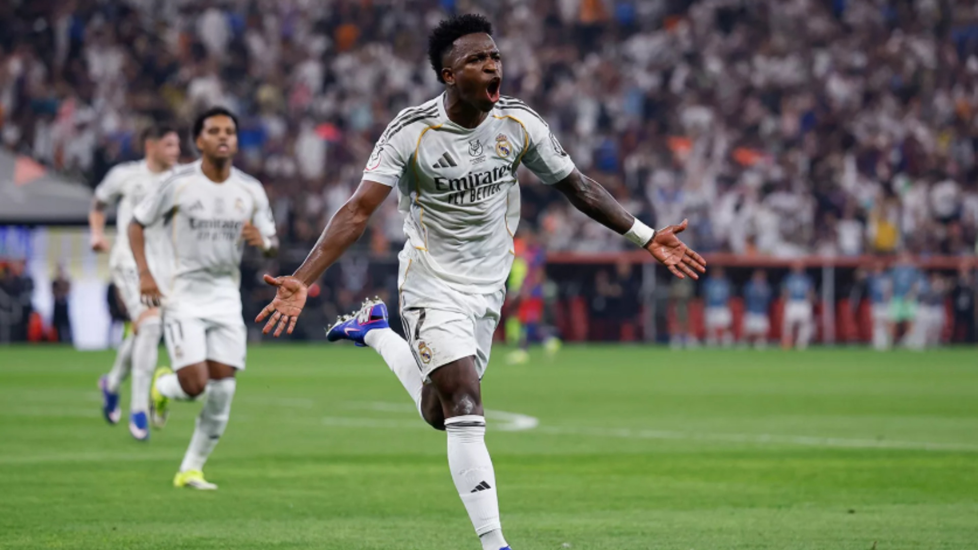 Benfica vs Real Madrid de Champions League: cuándo es, fecha, a qué ...