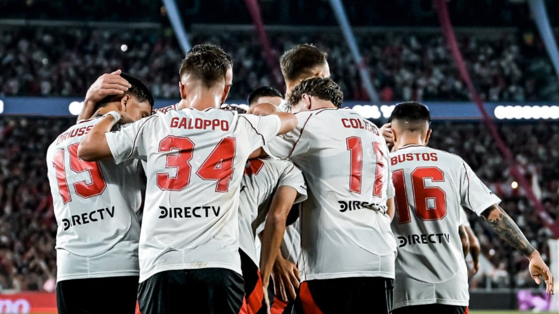 Instituto vs River Plate en vivo: cómo y dónde ver online el Torneo ...