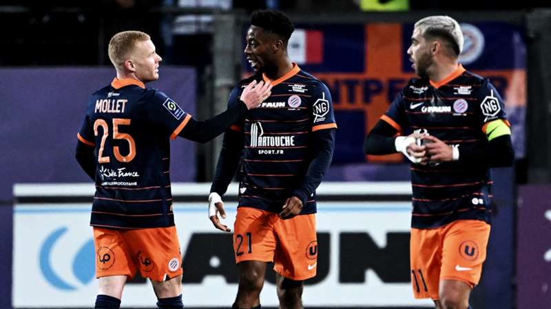 Eintracht Frankfurt bereitet sich auf Abgang von Kolo Muani vor und ... Eintracht Frankfurt bereitet sich auf Abgang von Kolo Muani vor und ...