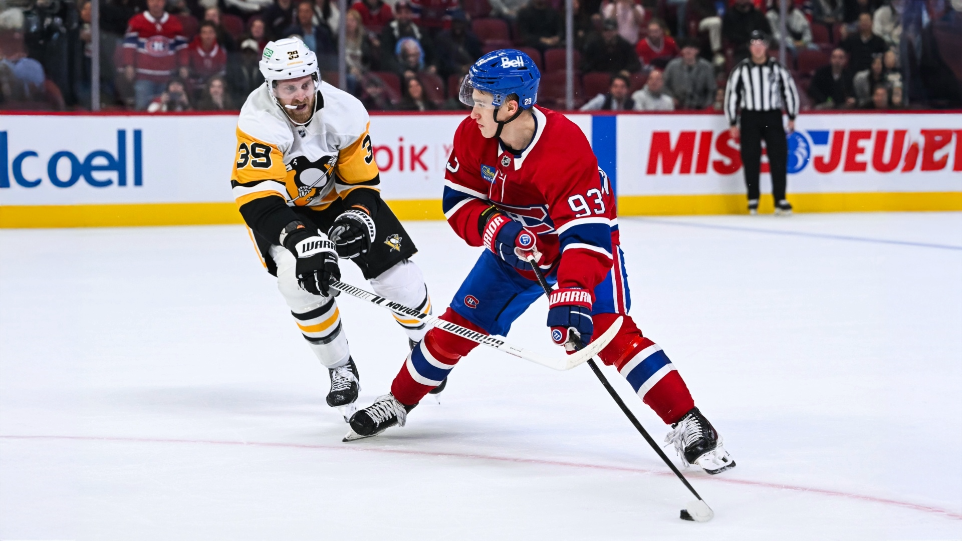 Who are the top NHL rookies to watch out for? | DAZN News US