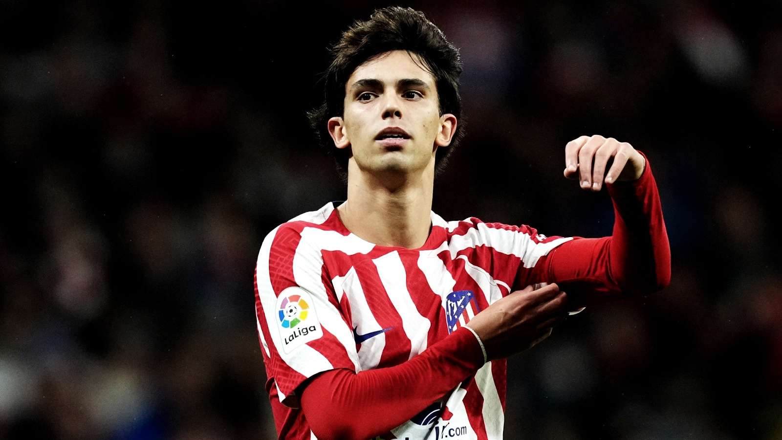 El historial de Joao Félix: títulos, partidos, goles, asistencias y ...