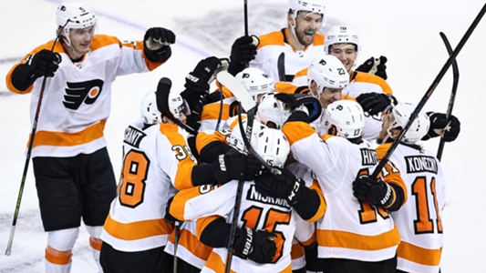 NHL live: Pittsburgh Penguins vs. Philadelphia Flyers live im TV und ...