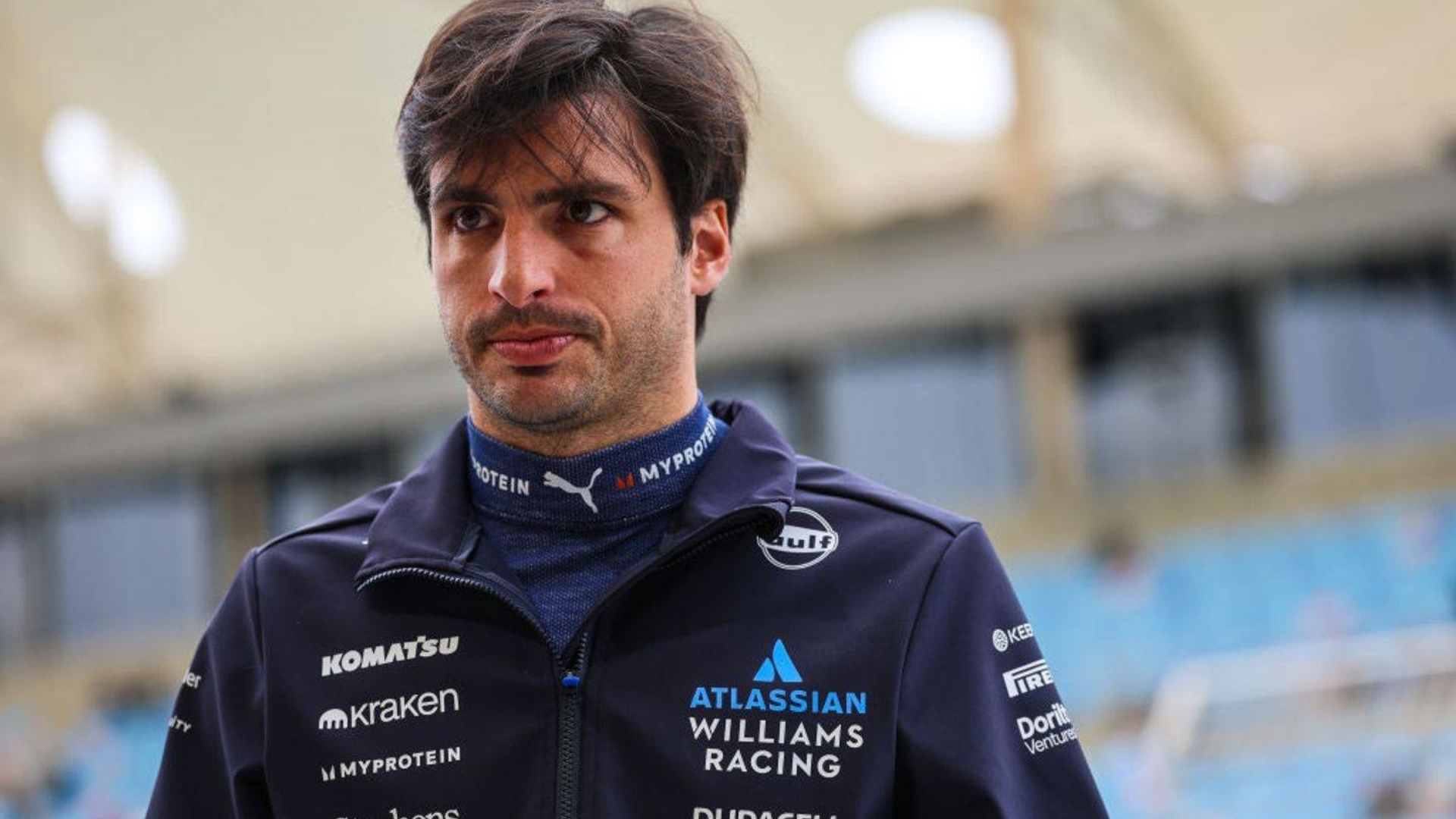 Carlos Sainz se pone deberes en Williams: "Hay que aprender a no fallar el sábado con detalles ...