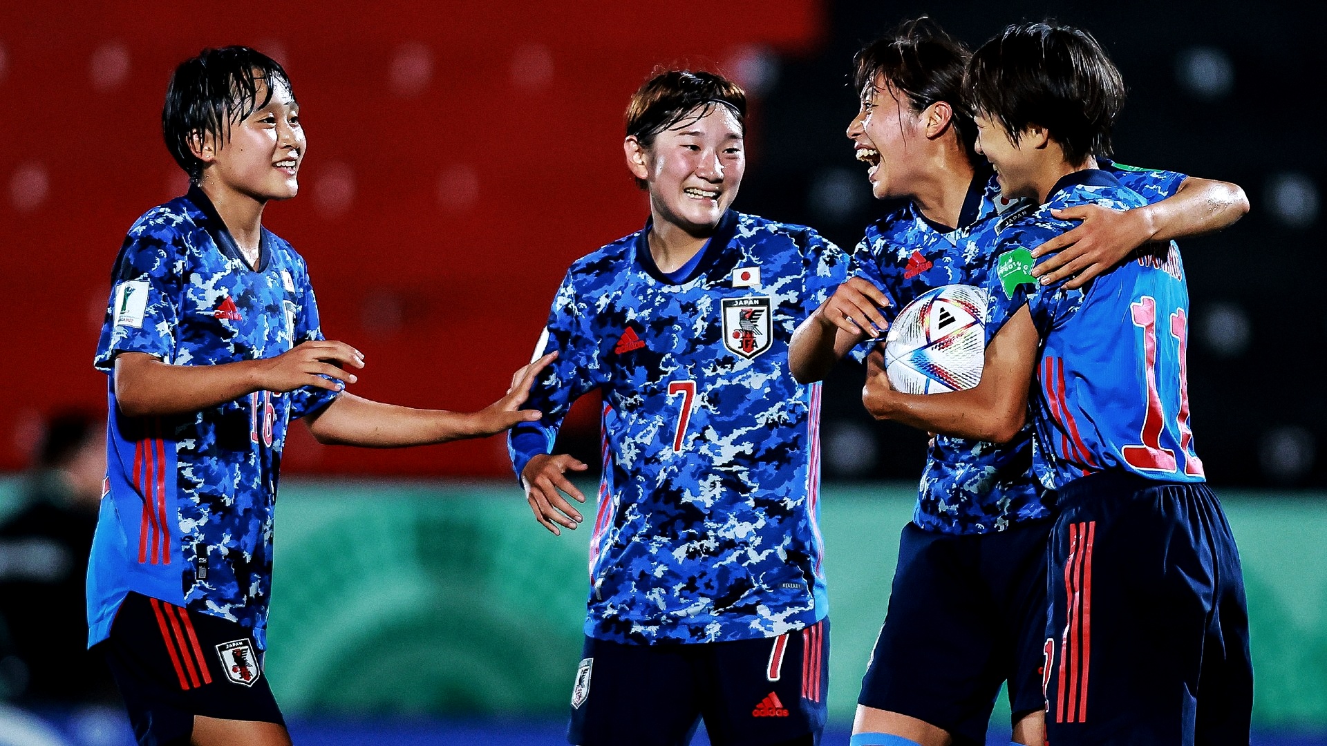 【無料あり】U-20女子W杯2022準決勝のテレビ放送予定｜ヤングなでしこはブラジルと対戦 ※DAZN配信外※ | DAZN News JP