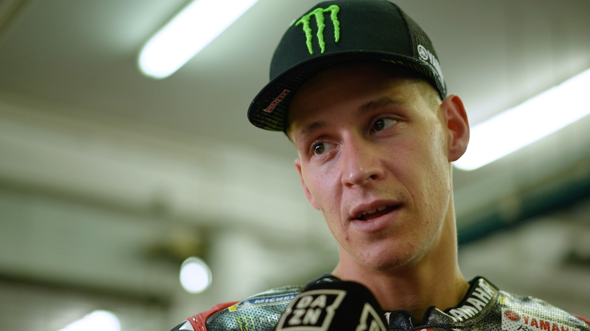 Fabio Quartararo tiene prisa por decidir su futuro en MotoGP: "No he ...