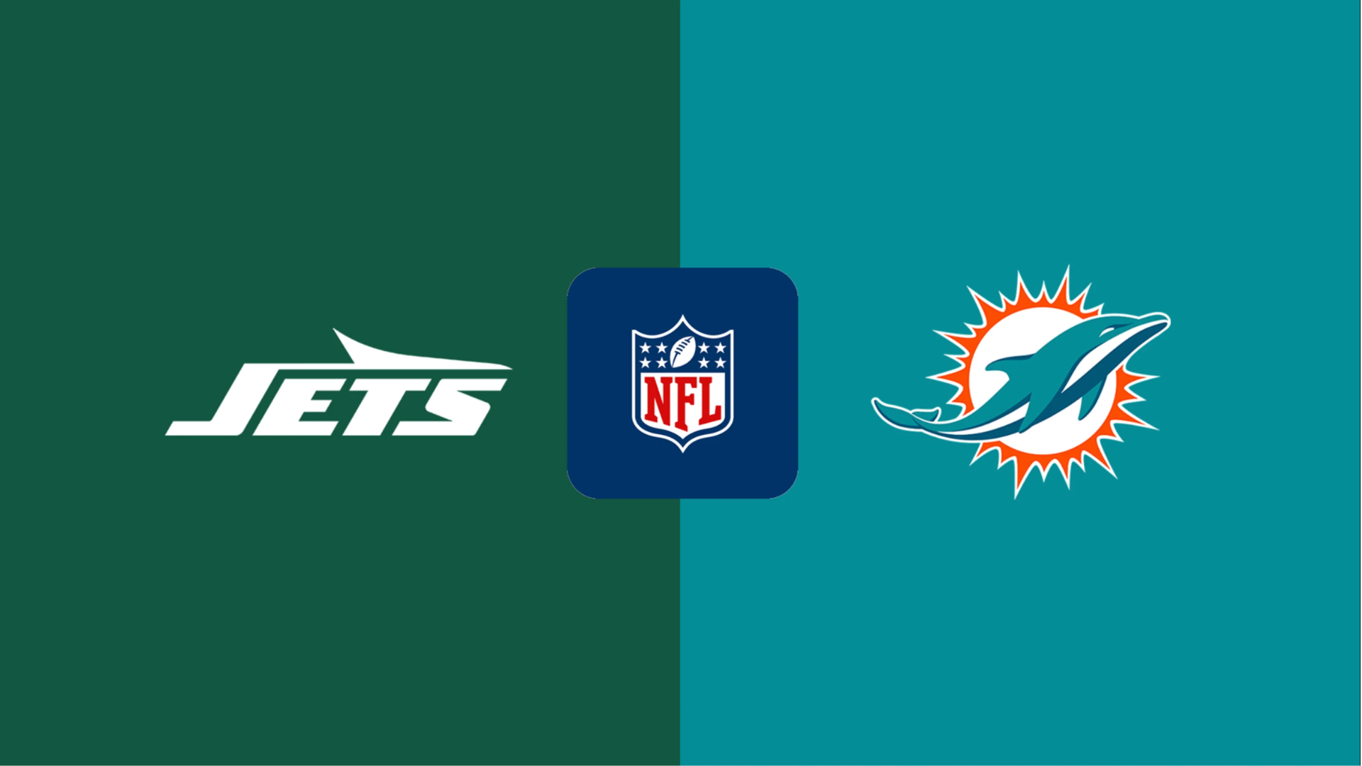 Dónde ver el Miami Dolphins vs New York Jets en España: cuándo se juega ...